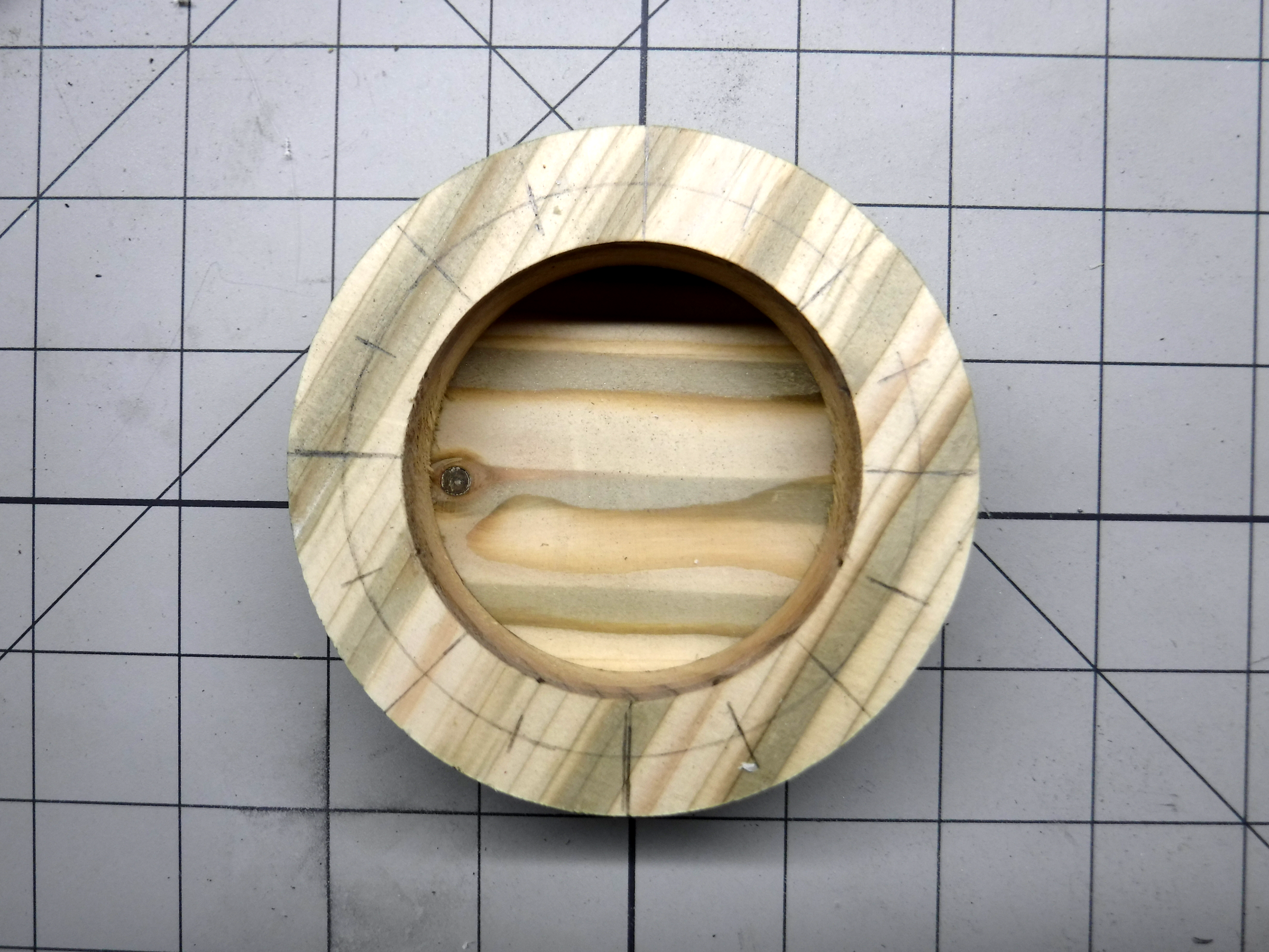 Utility Receptacle : 9 Steps (with Pictures) - Instructables