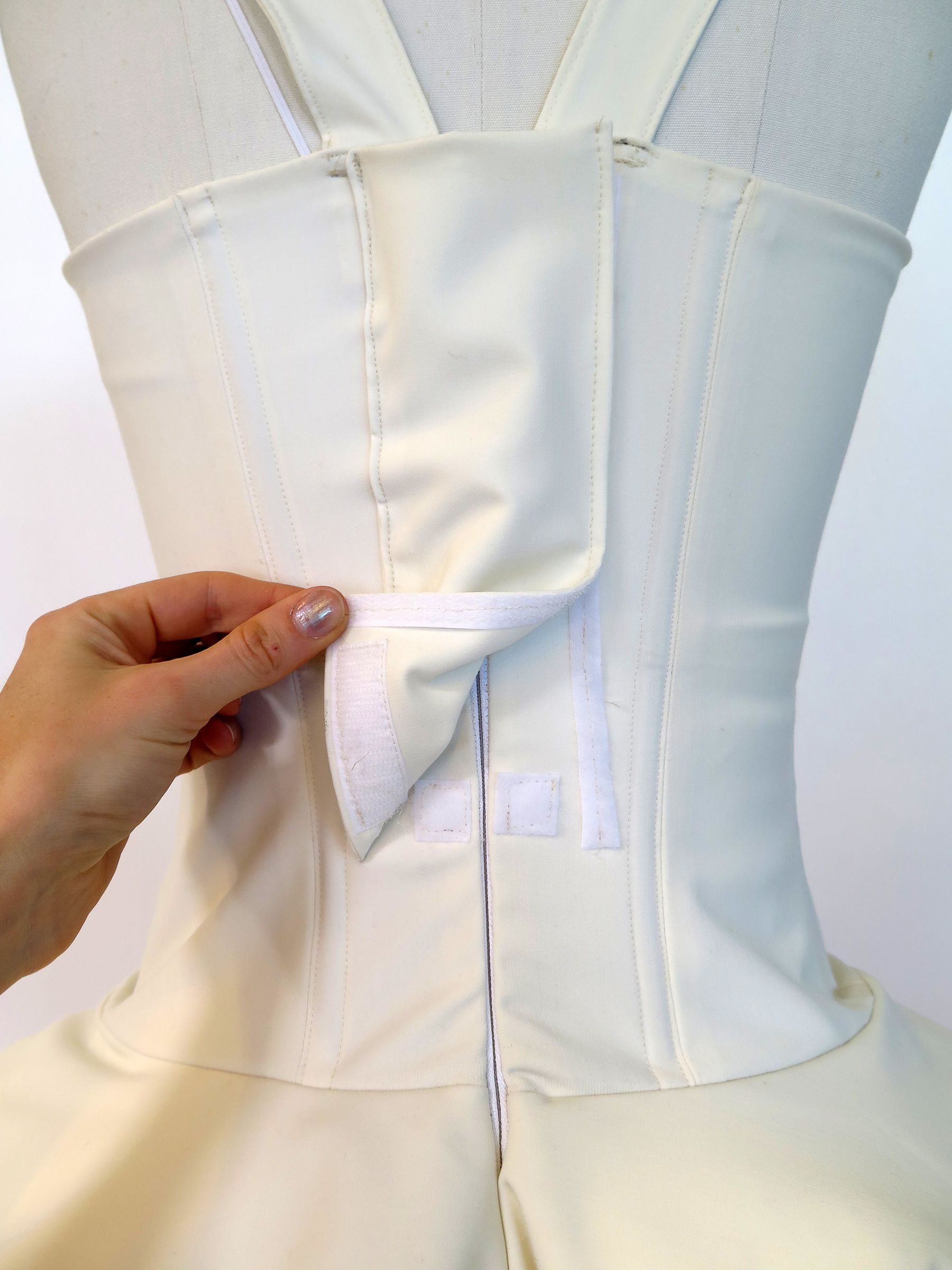 Fiber Optic Dress : 19 Steps (with Pictures) - Instructables