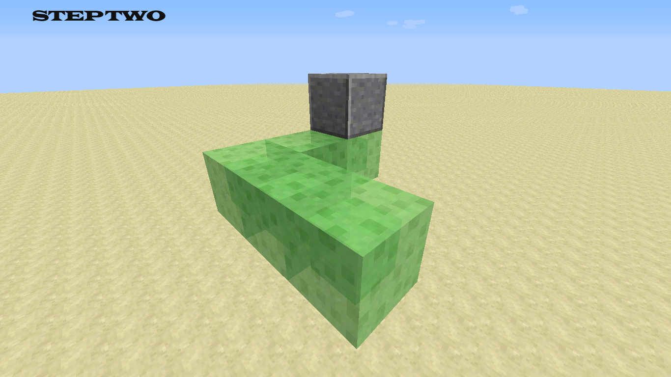 Minecraft Flying Machines : 7 Steps (with Pictures) - Instructables