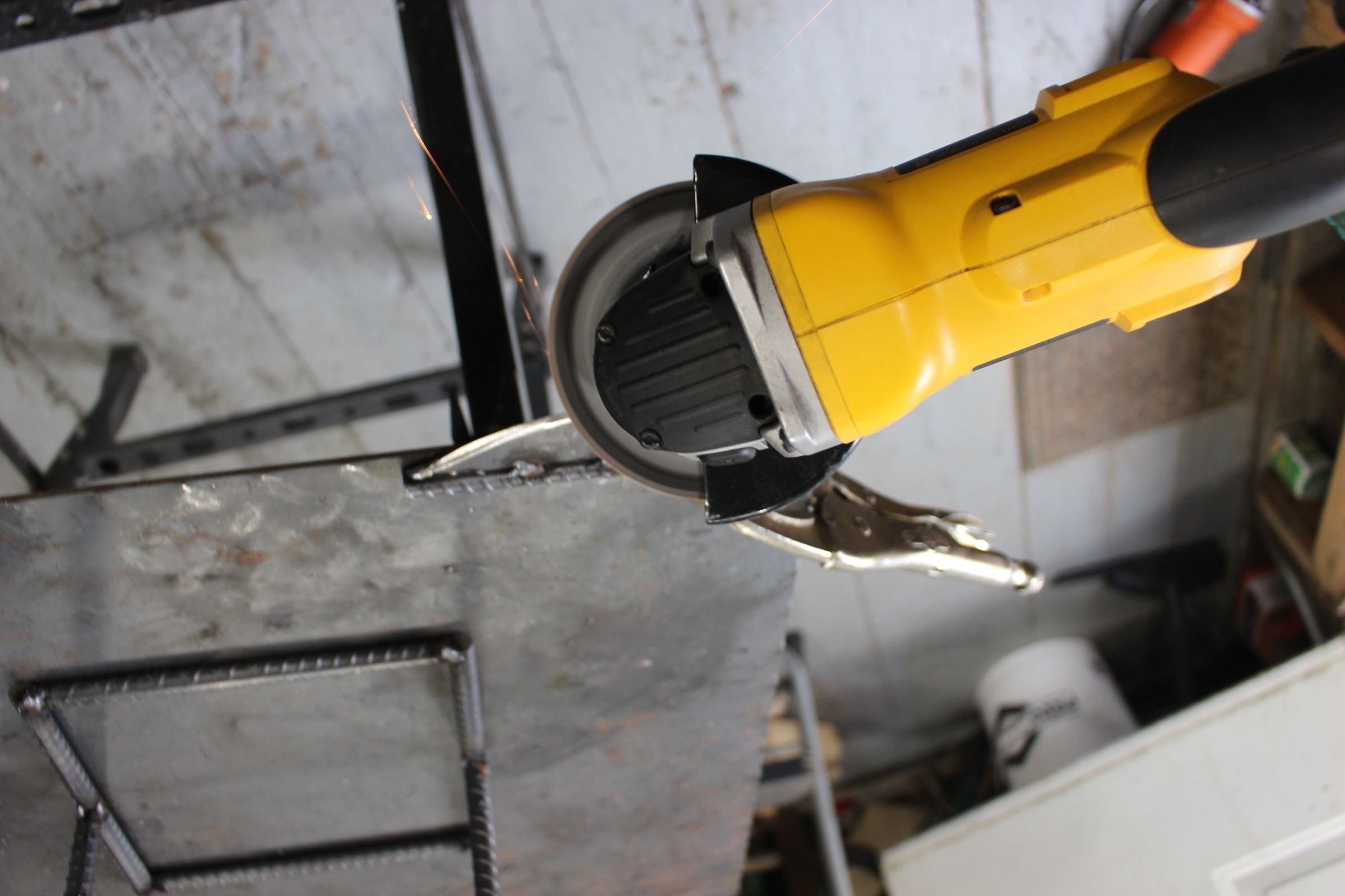 How to Make a Kindling Splitter : 4 Steps (with Pictures) - Instructables