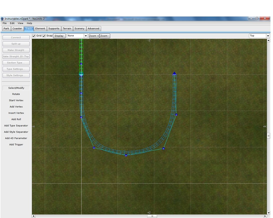 No Limits Coaster 2 Tutorial: a Introduction Guide and Basics : 15 ...
