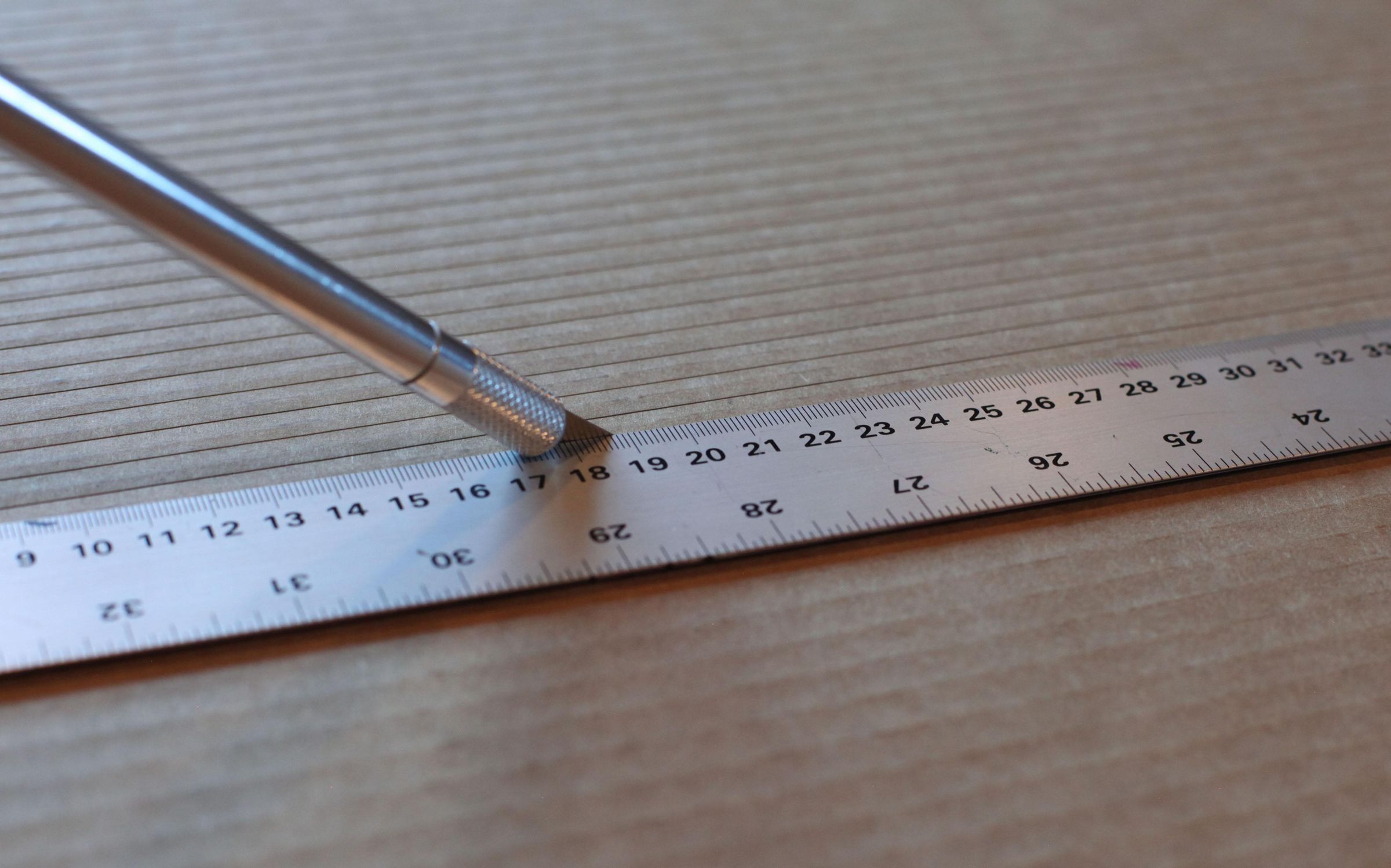 Cardboard Horn Amplifier : 3 Steps (with Pictures) - Instructables