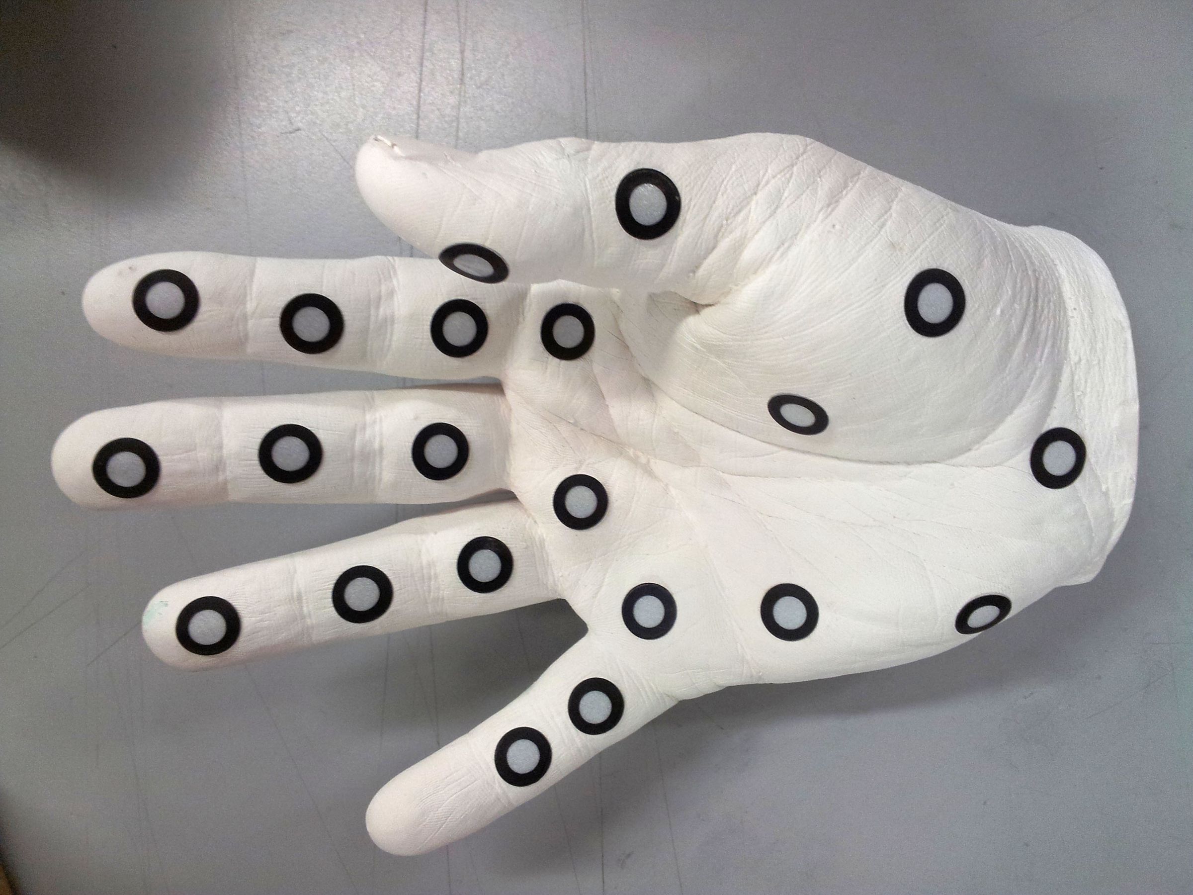 3D Printing Prosthetic Hand - Make It Real Challenge: Please Vote : 9 ...