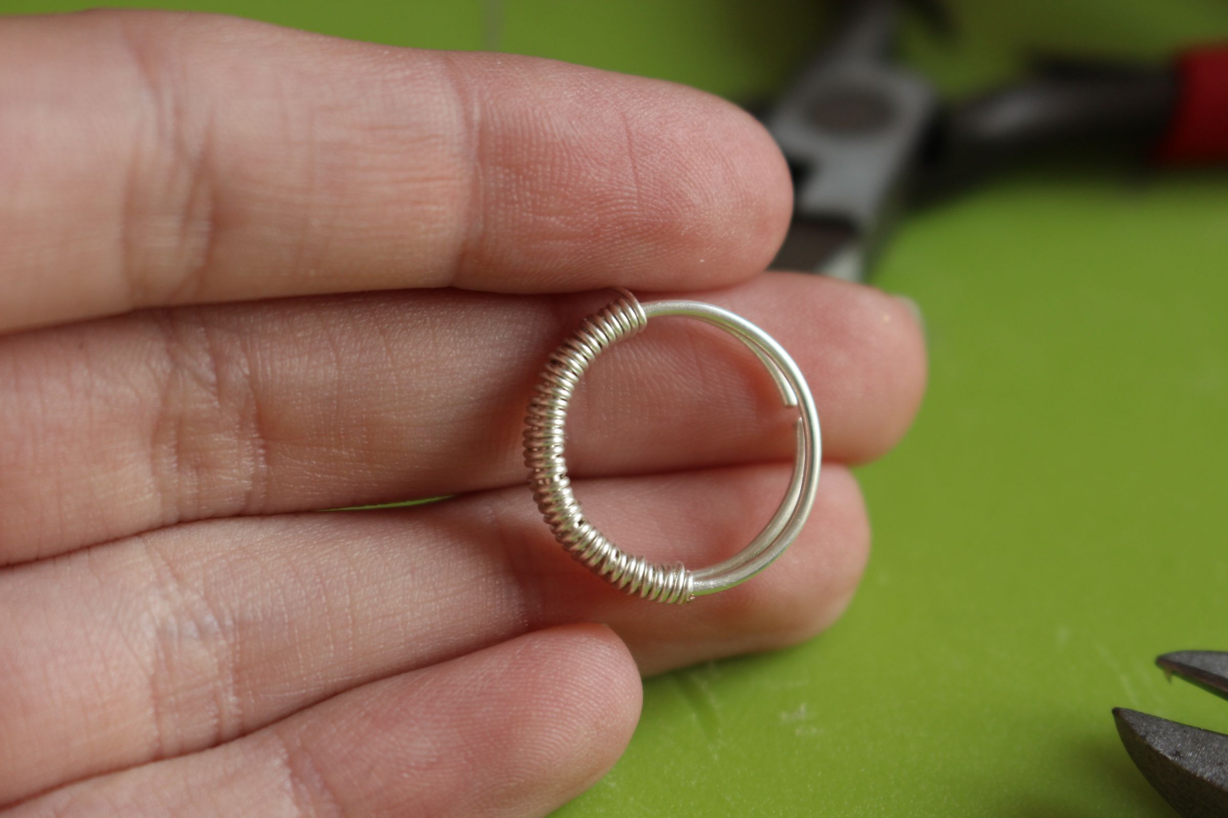 Fidget Pendant : 13 Steps (with Pictures) - Instructables