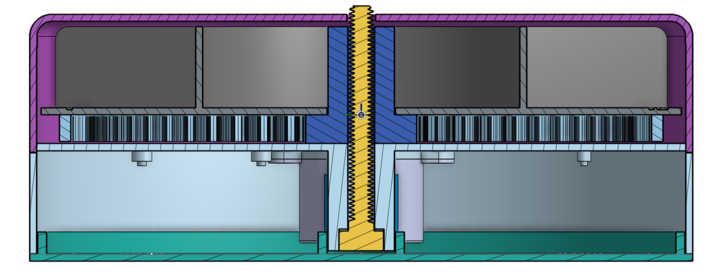 Automatic Pill or Medication Dispenser : 7 Steps (with Pictures ...