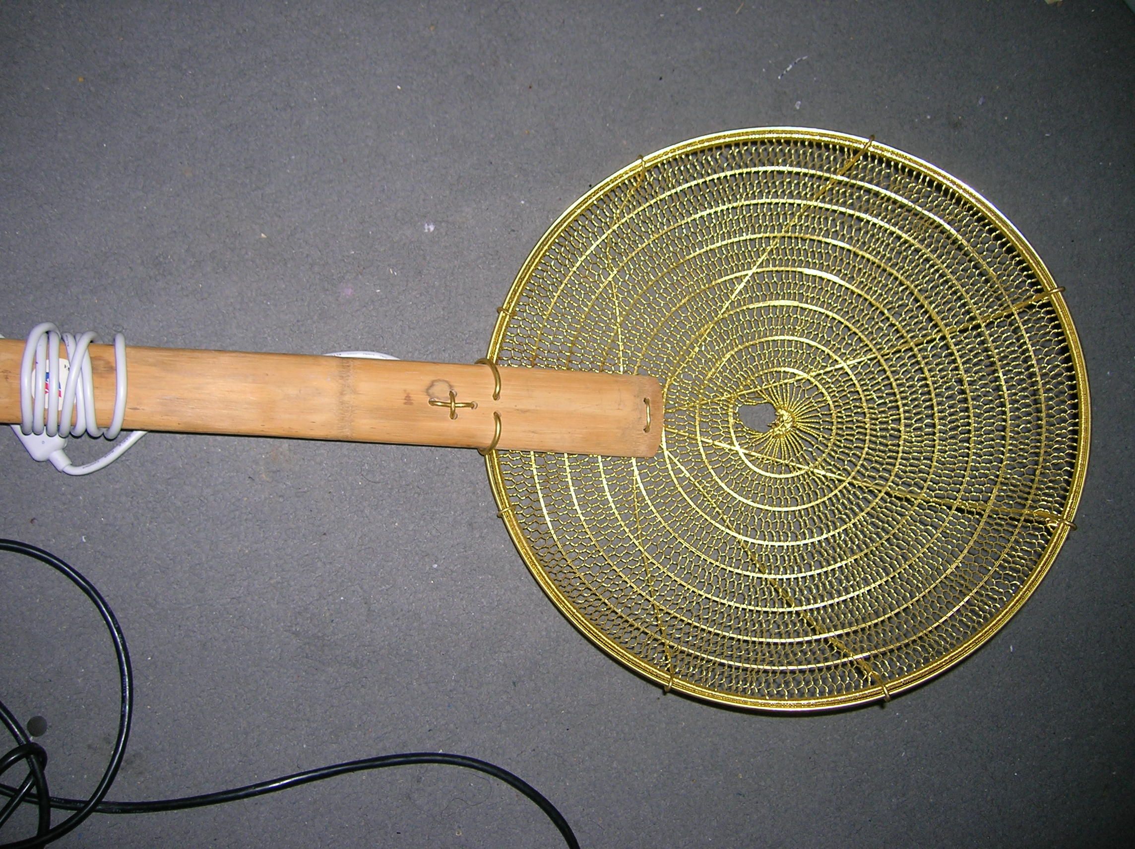 Wifi Signal Strainer (WokFi) Long Distance : 3 Steps (with Pictures ...