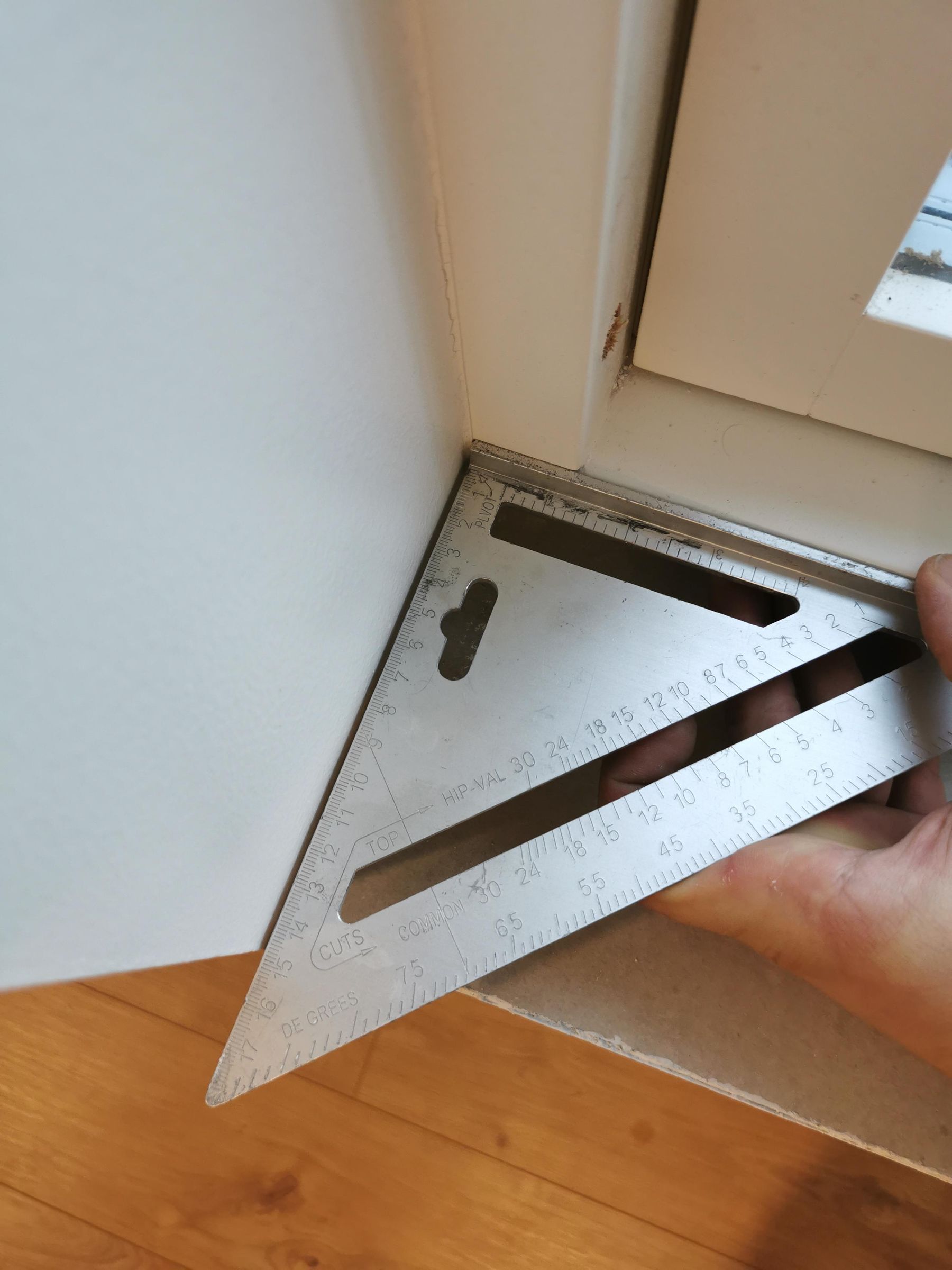 Wooden (Floating) Windowsills : 11 Steps (with Pictures) - Instructables