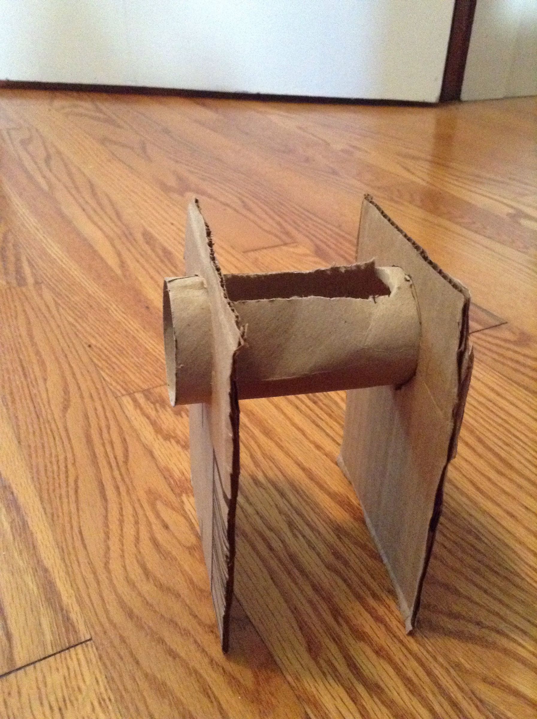 Easy Cardboard Speaker : 3 Steps - Instructables