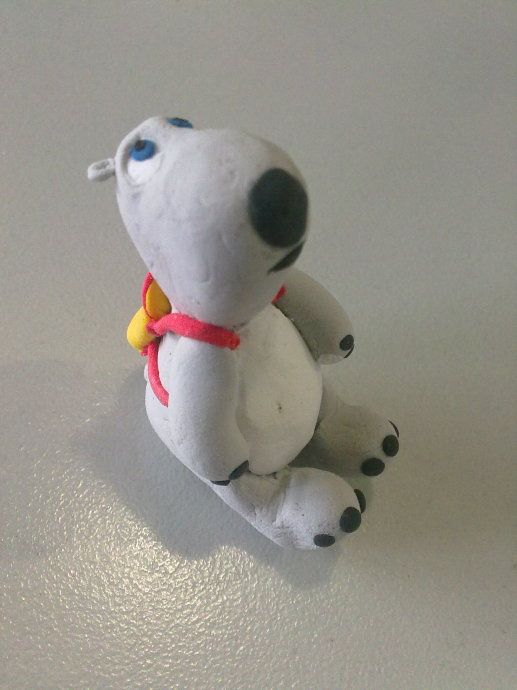 A Bad Luck Bear - Instructables