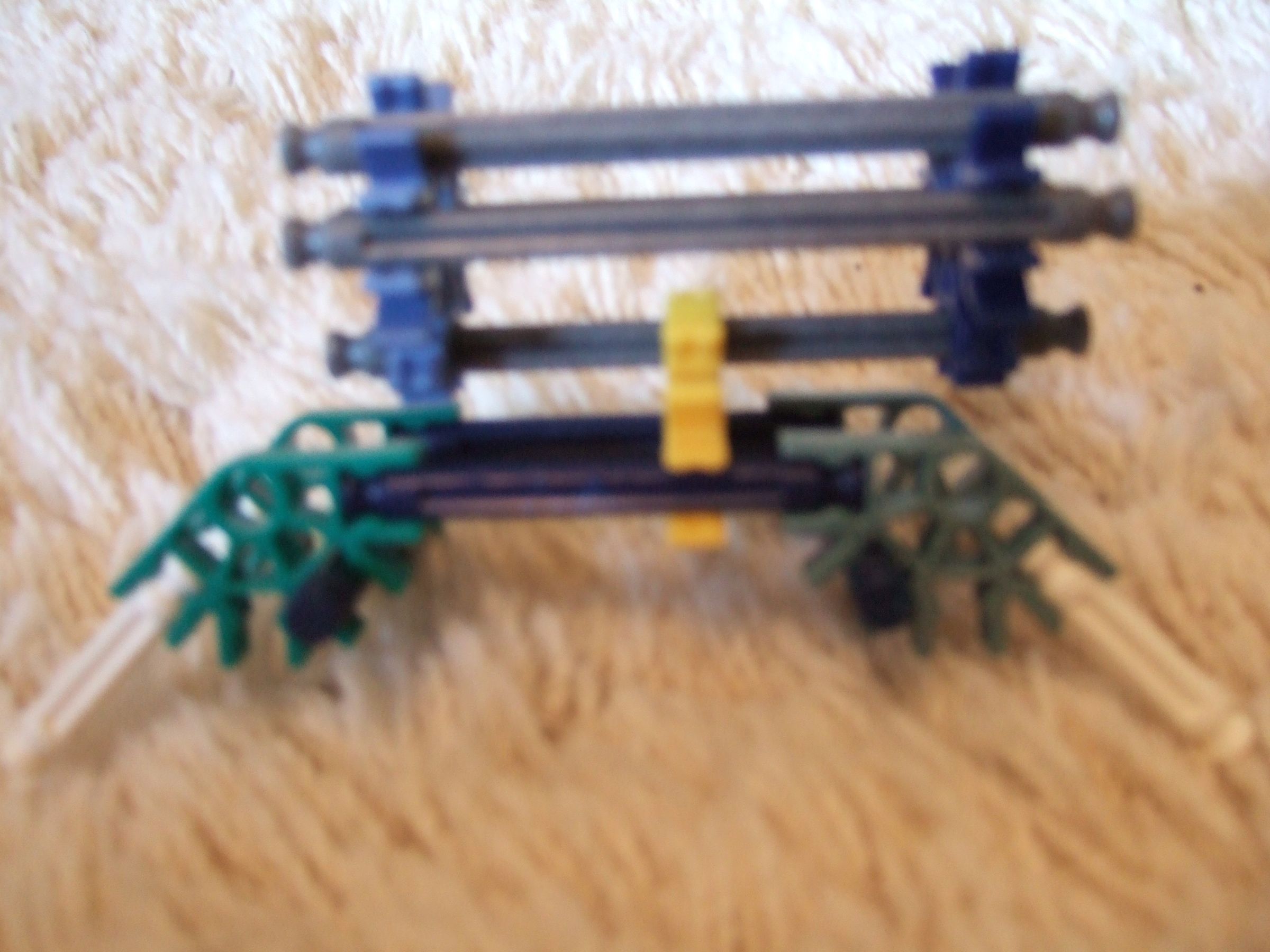 Break Action Shot Gun : 6 Steps - Instructables