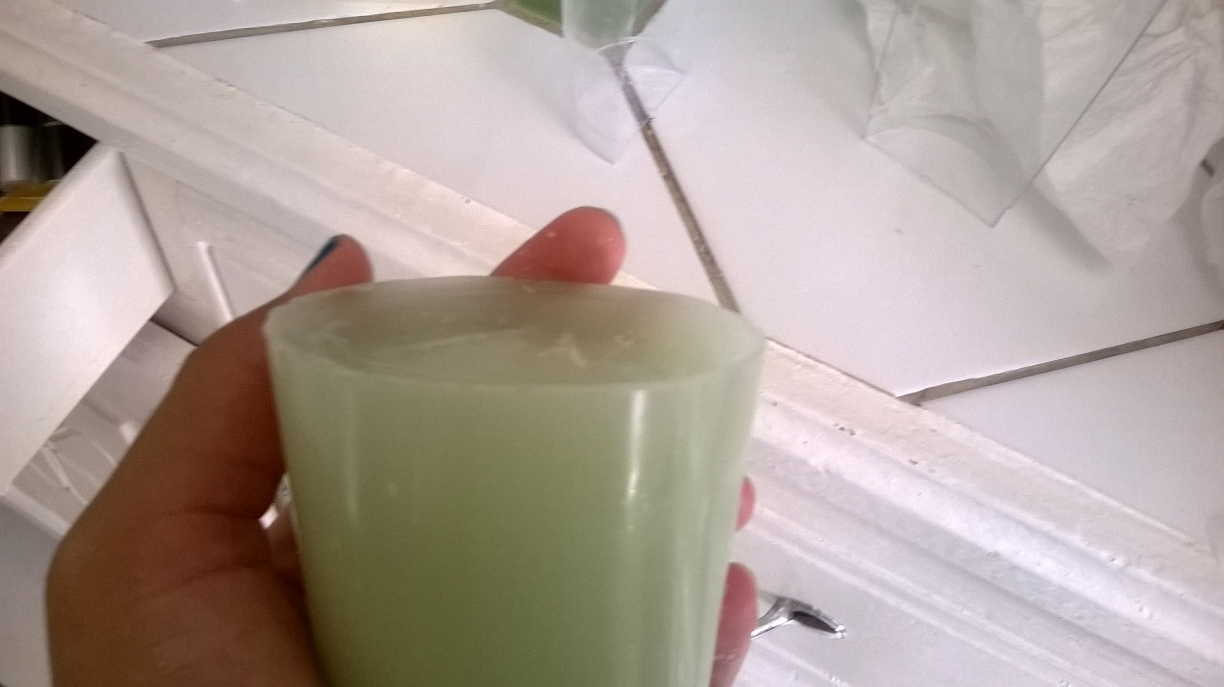 Secret Candle Stash : 6 Steps - Instructables