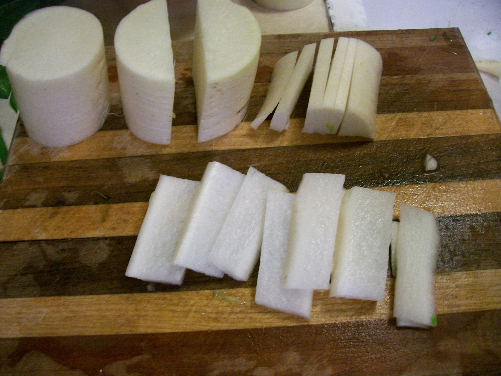How to Make Kimchi / Kim Chee : 5 Steps (with Pictures) - Instructables