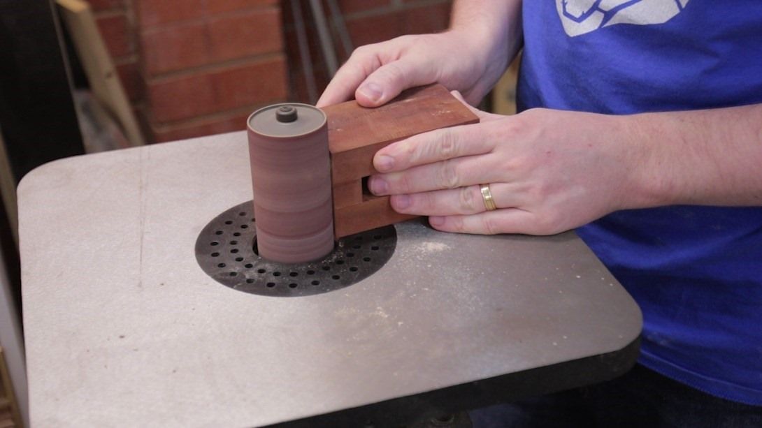 Hatchet Inspired Mallet : 7 Steps (with Pictures) - Instructables