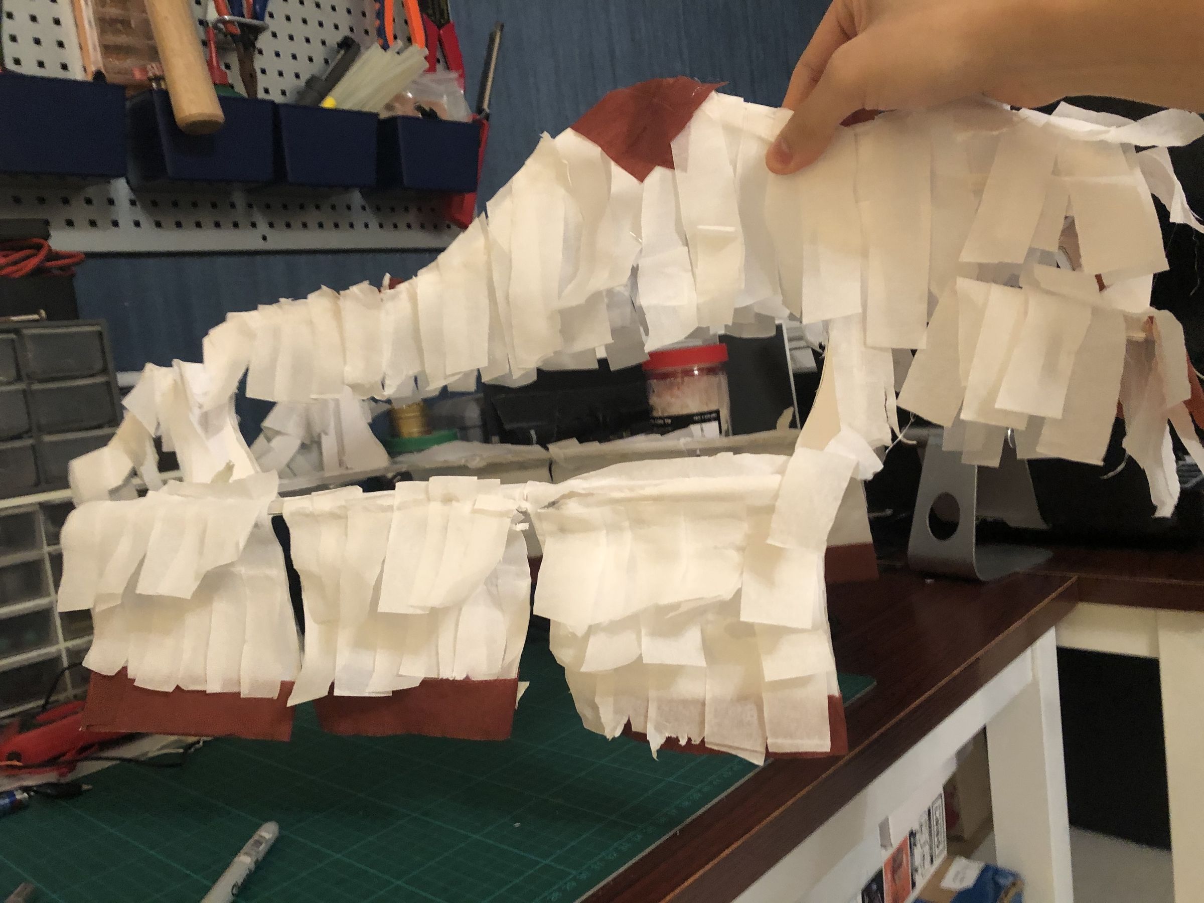 Make a Flying Appa From Avatar: the Last Airbender : 6 Steps ...
