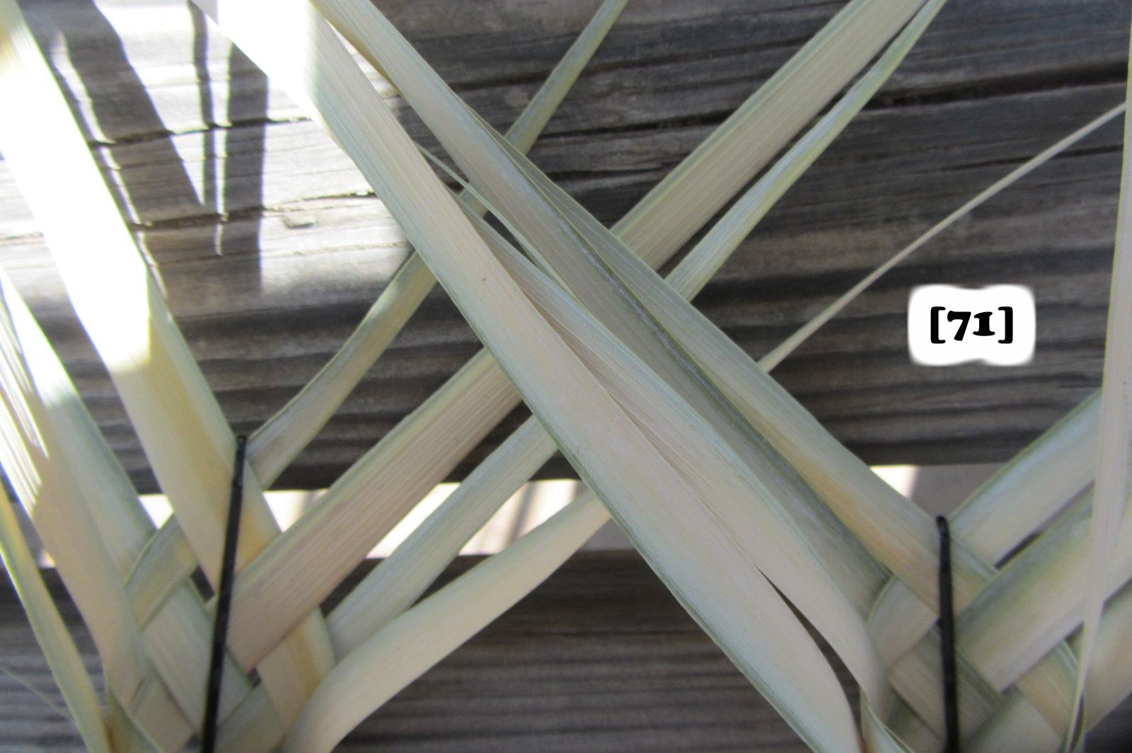 Lulav Holder : 20 Steps (with Pictures) - Instructables