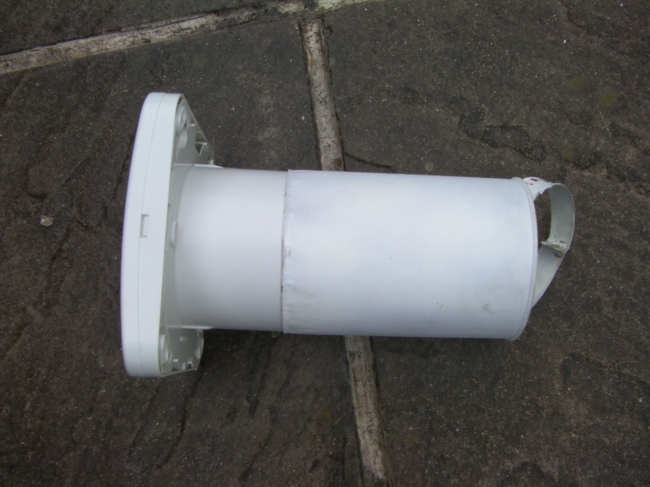 Flower Pot One Way Air Flow Valve : 16 Steps (with Pictures ...