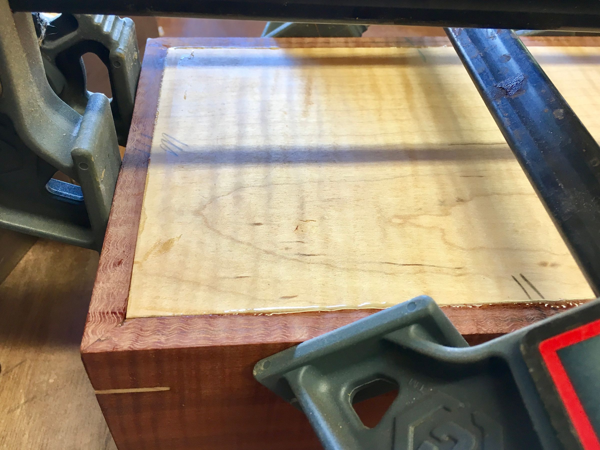 Simple and Elegant Wooden Box : 10 Steps (with Pictures) - Instructables