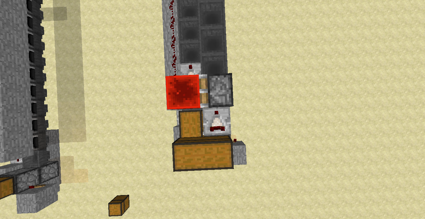 Minecraft- Industrial Furnace (super Smelter) in Vanilla Minecraft : 7 ...