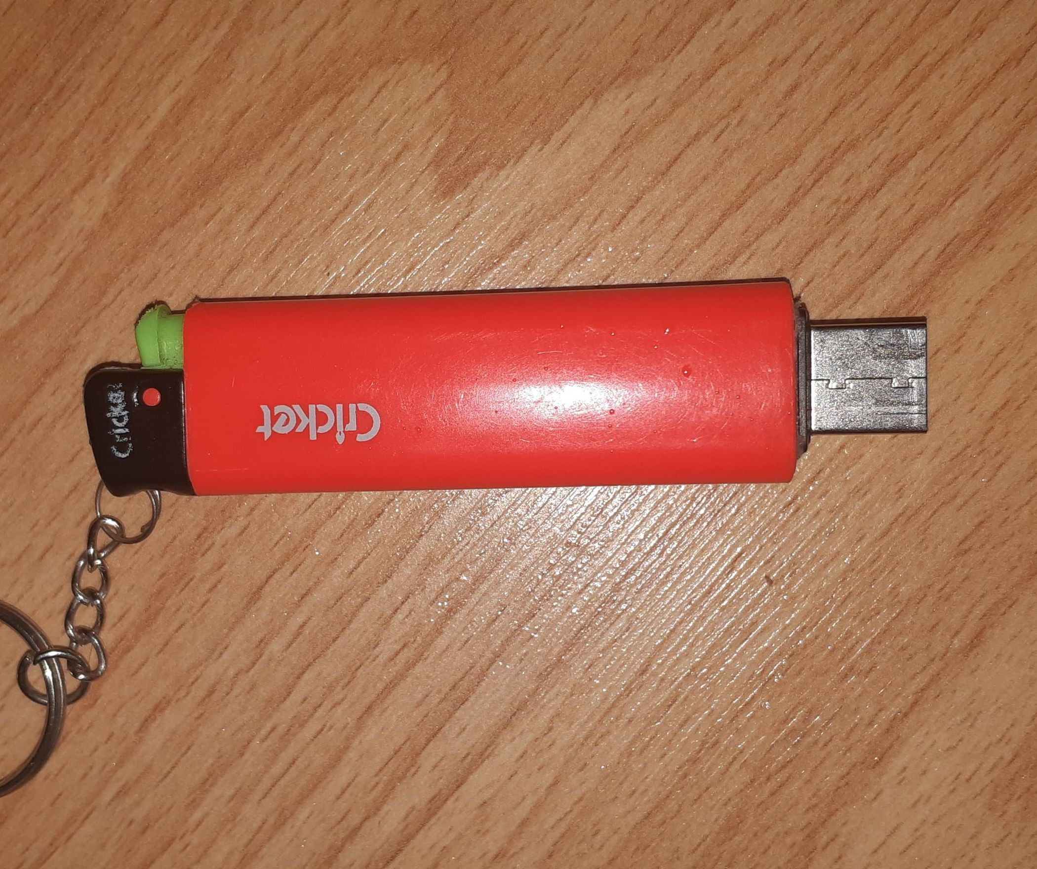 FIX OLD USB HOUSING - Instructables