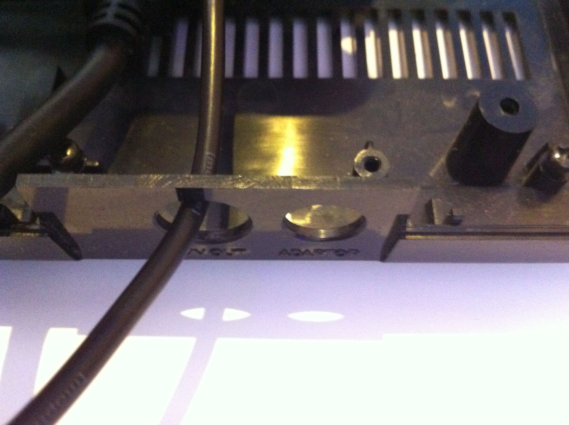 Raspberry Pi Sega Mega Drive/Genesis II Case : 4 Steps - Instructables