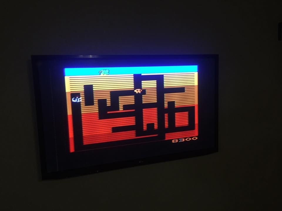 ATARI 2600 Video Composite Mod : 7 Steps (with Pictures) - Instructables