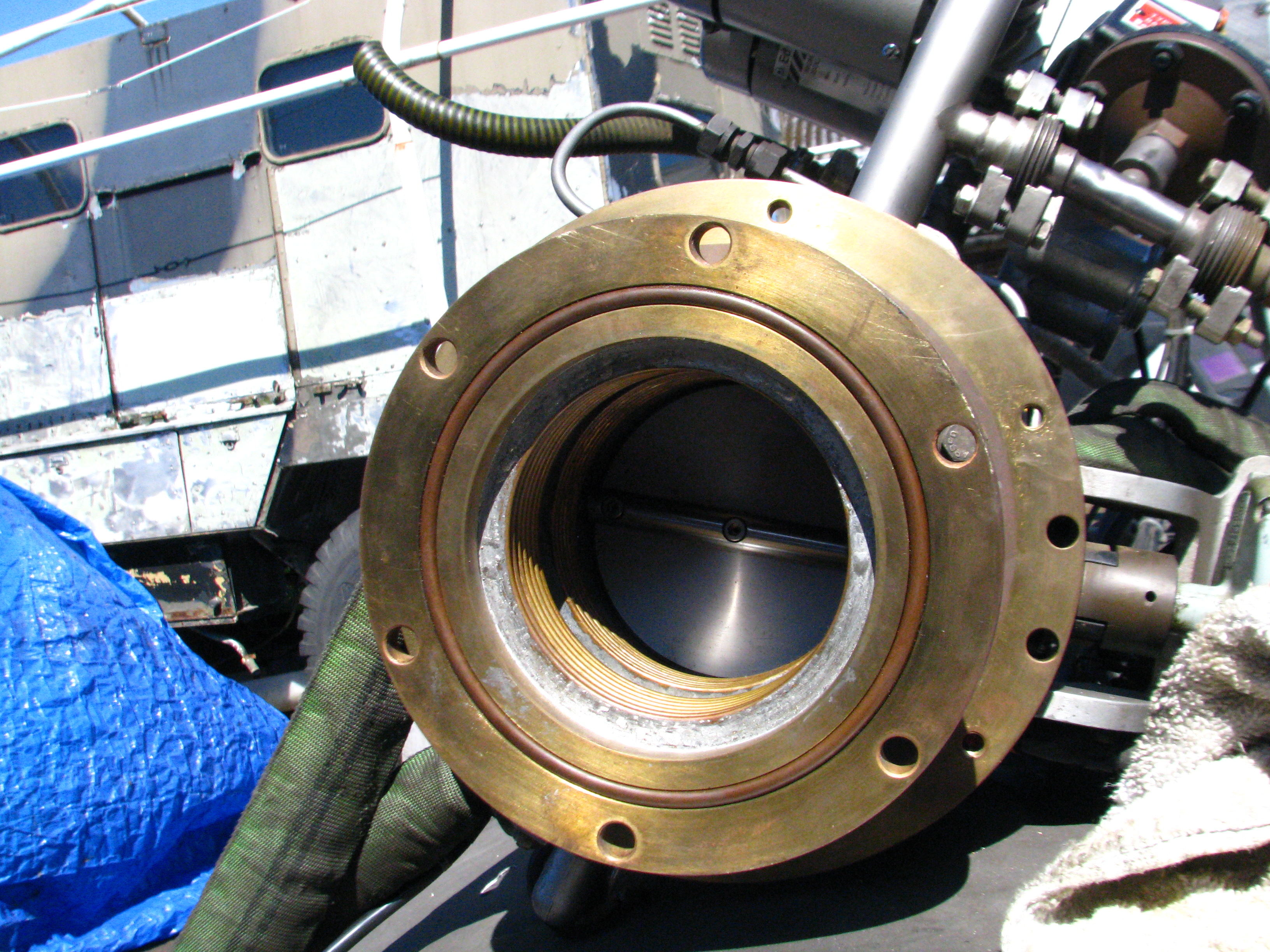 Diffusion Pump - Instructables