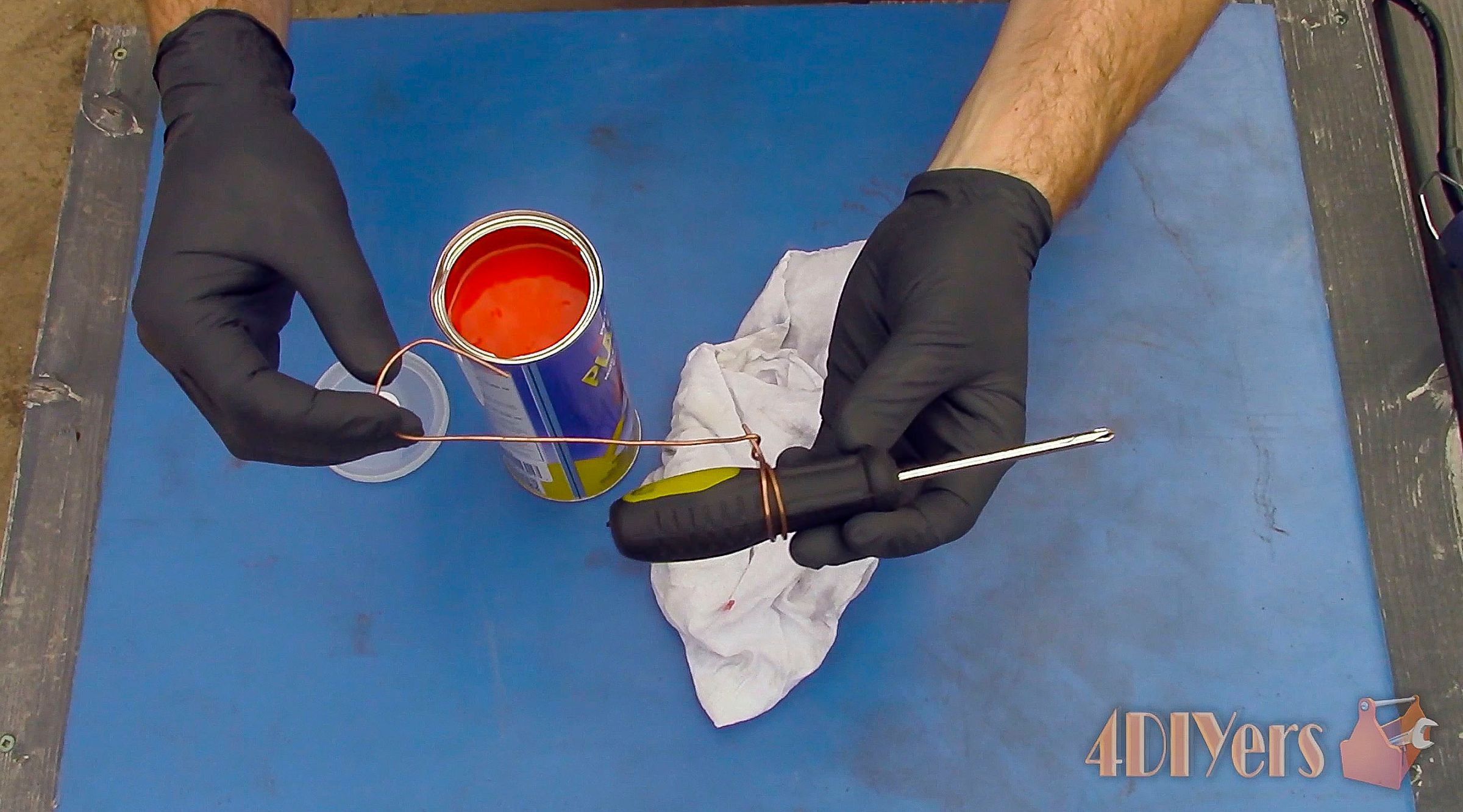 4 Ways to Insulate Screwdrivers : 4 Steps (with Pictures) - Instructables