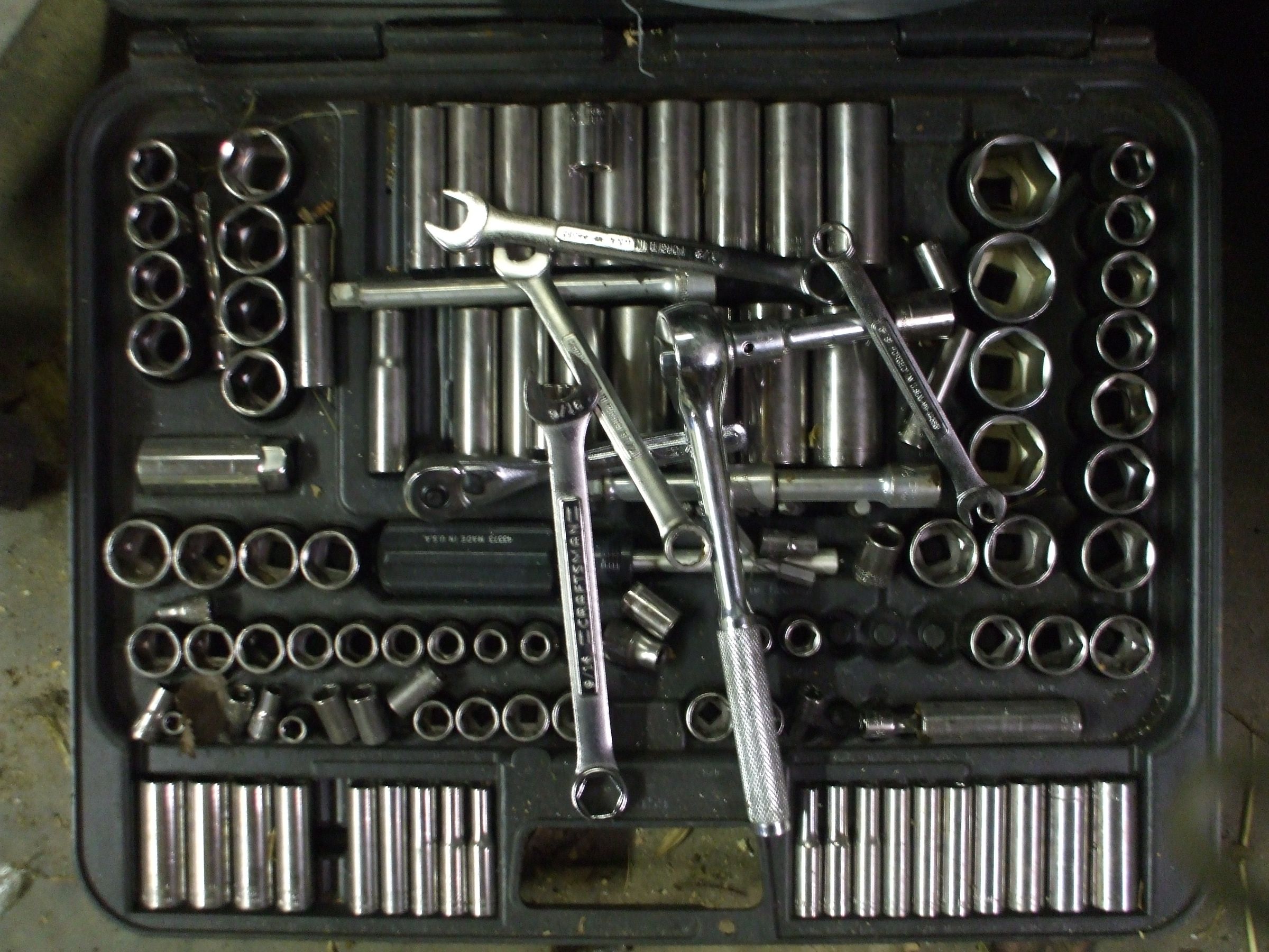 Building a Honey Extractor (using an 'antique' Washing Machine) : 15 ...