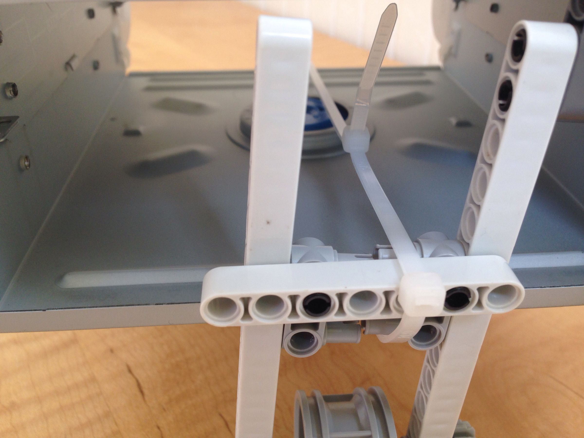 Smartphone Controlled Robot : 6 Steps (with Pictures) - Instructables