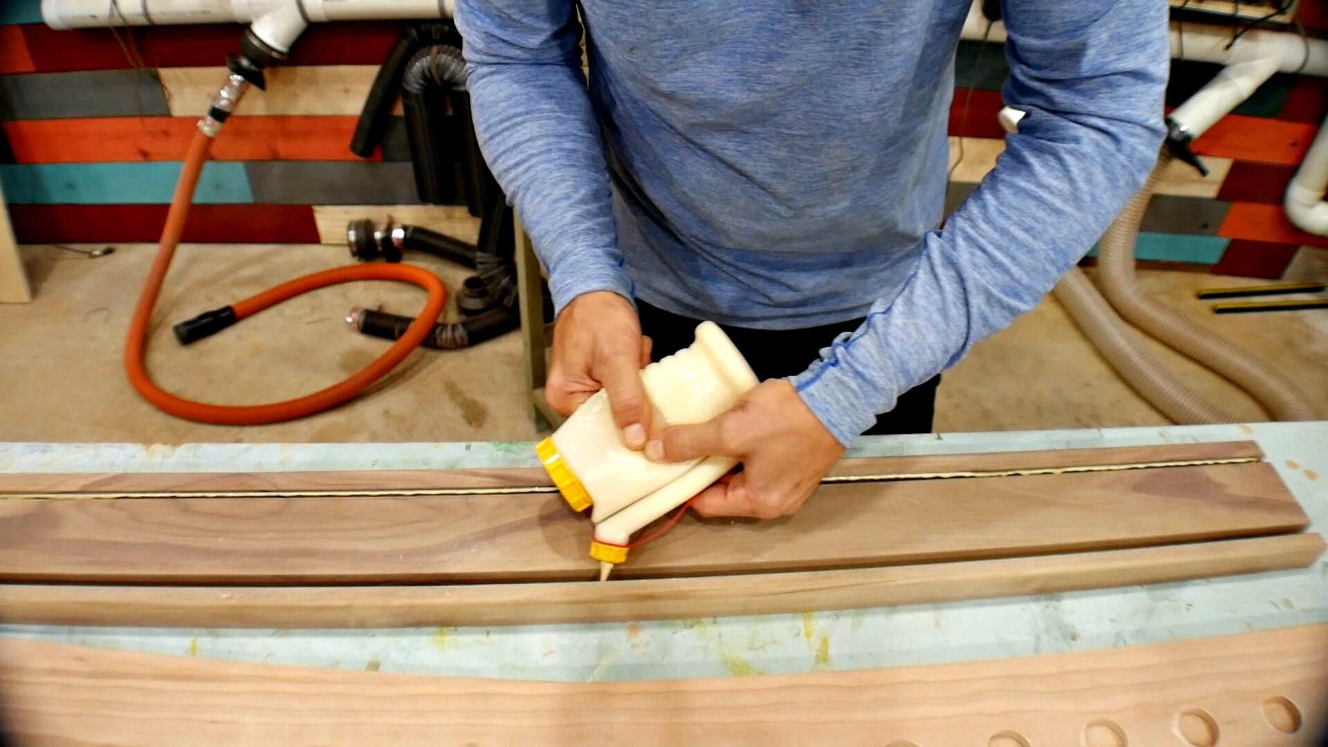 DIY Baseball Bat Holder : 15 Steps (with Pictures) - Instructables