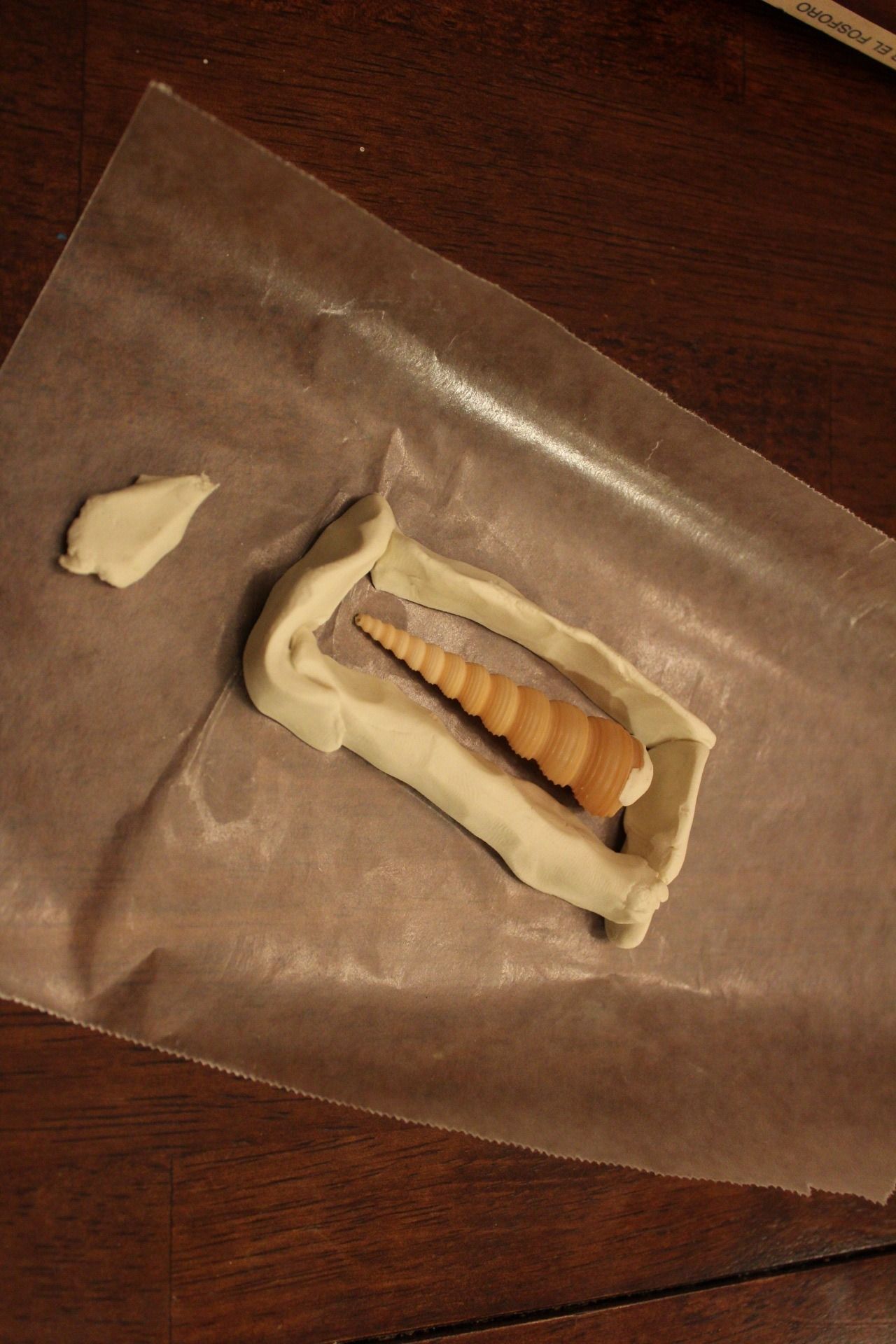 The Secret to a Perfect Hot Glue Mold : 5 Steps (with Pictures ...