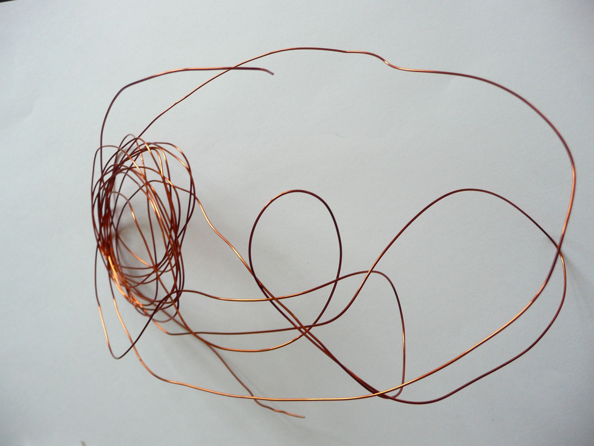 DIY Copper Style LED Painting Illuminator : 9 Steps (with Pictures ...