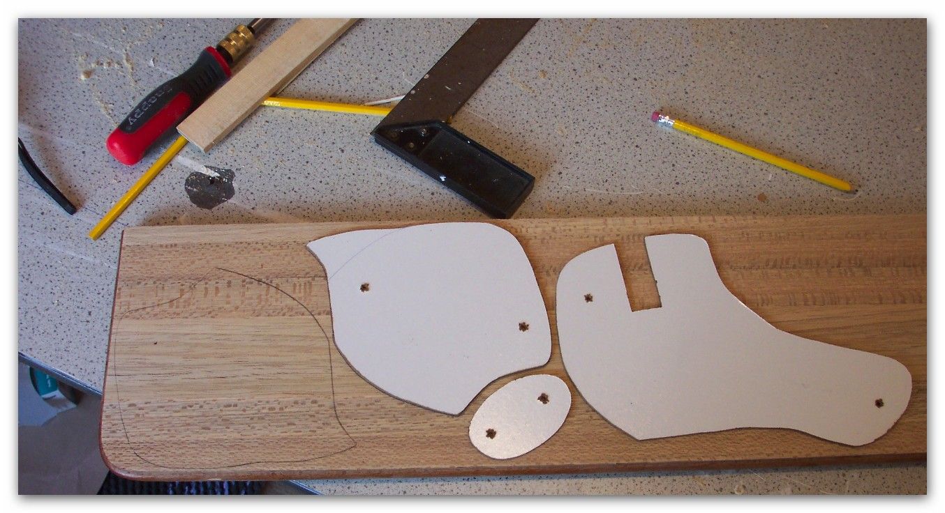 Hobby Horse : 6 Steps (with Pictures) - Instructables