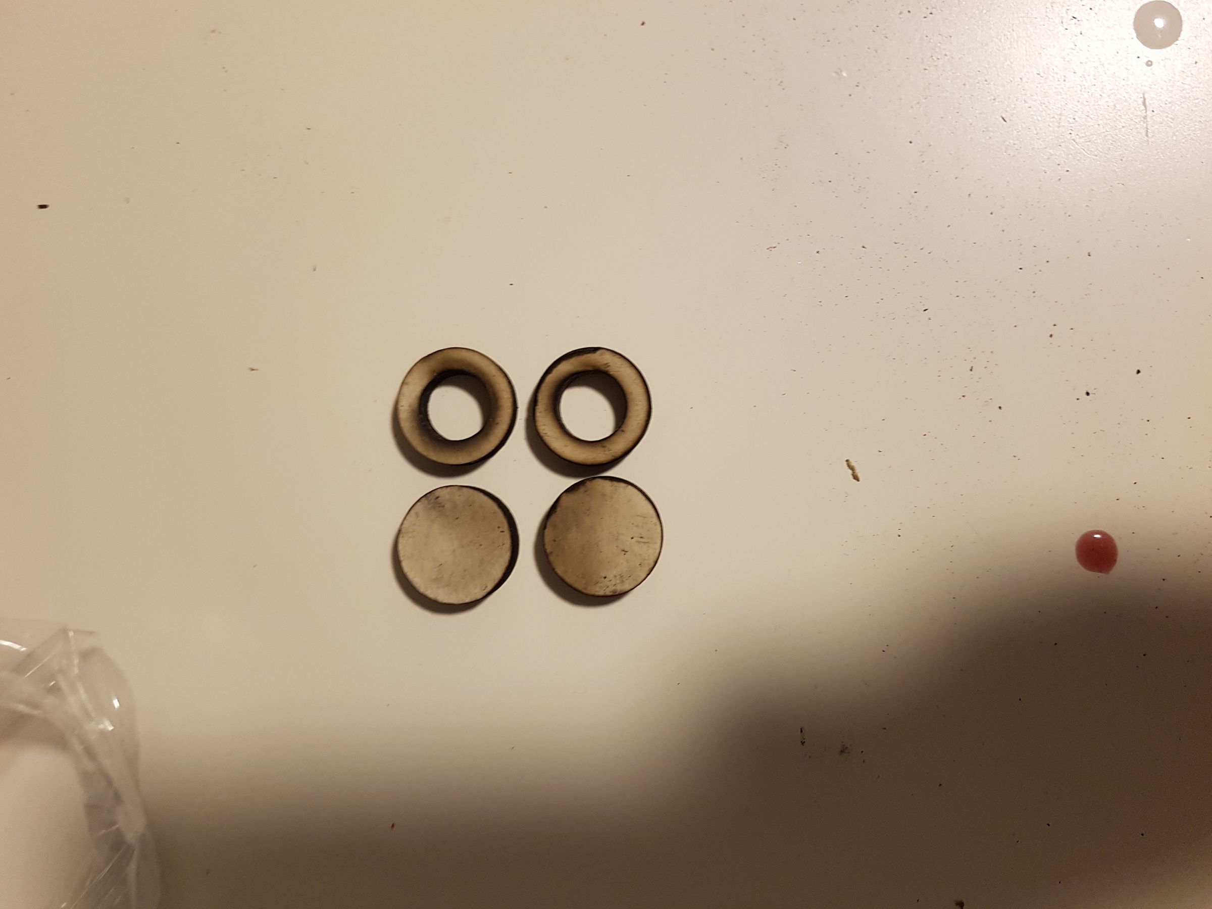 Transformable Resin Table : 6 Steps (with Pictures) - Instructables