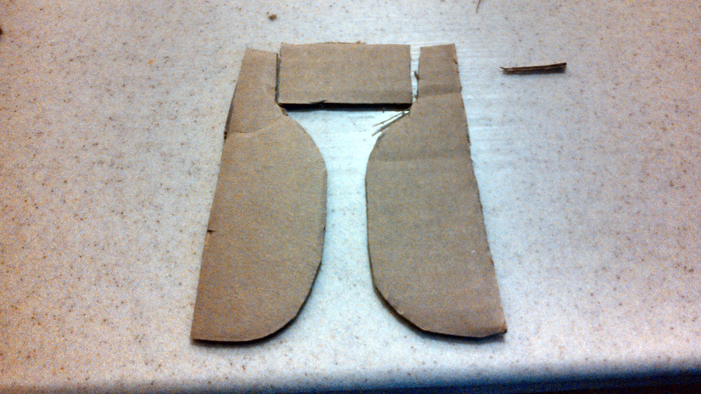 Cardboard Truck : 9 Steps - Instructables
