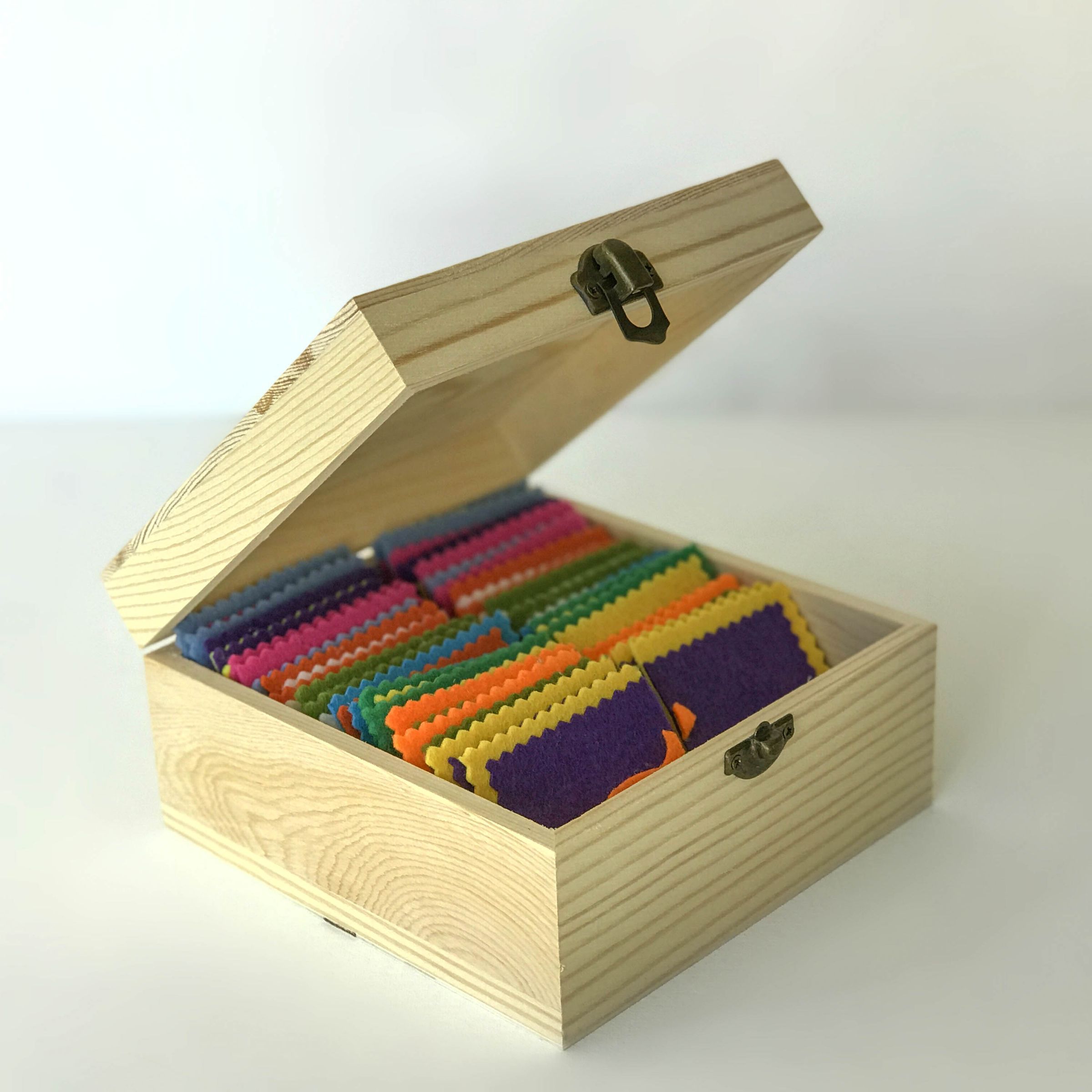 Soft Puzzle : 10 Steps (with Pictures) - Instructables