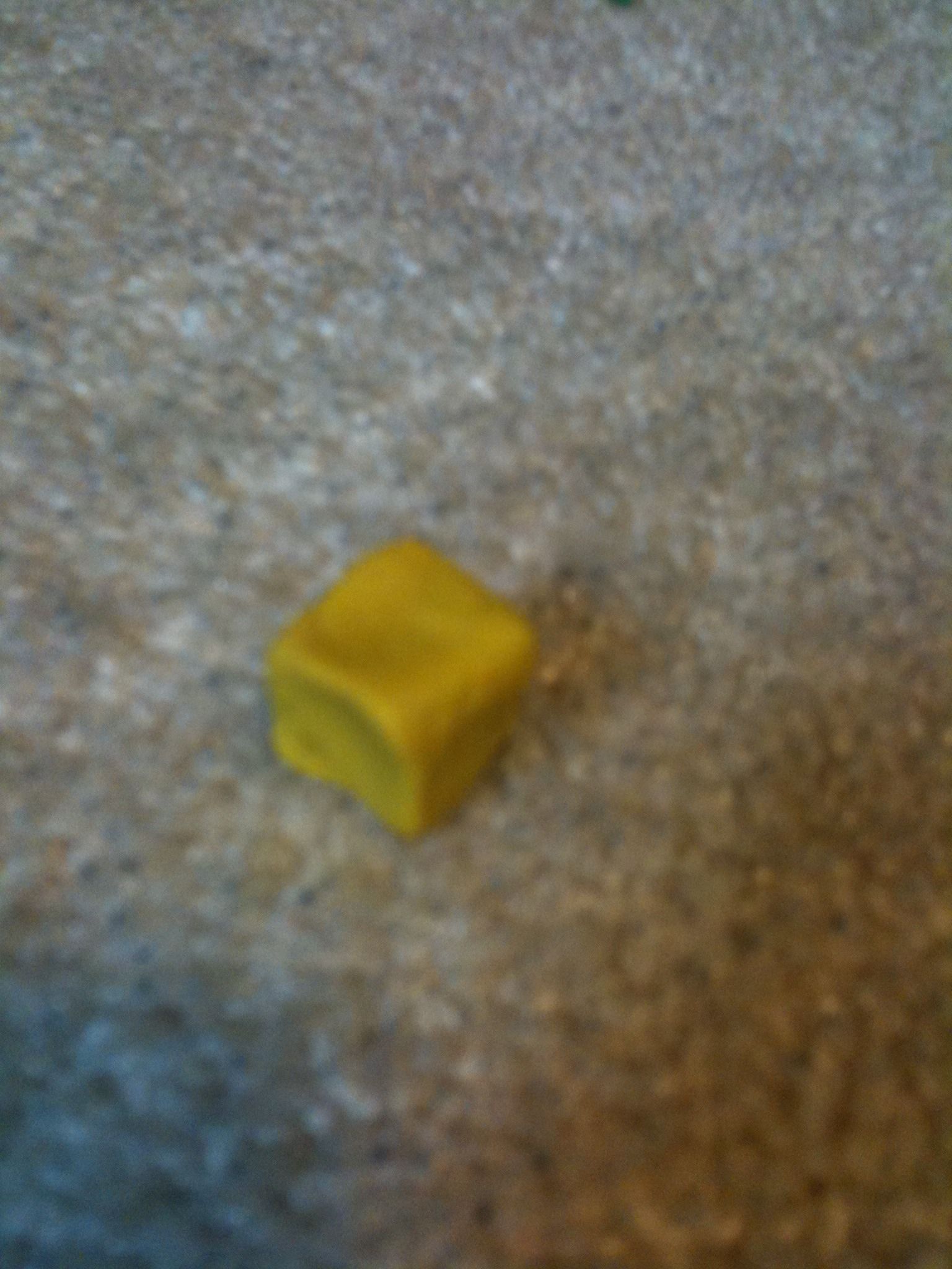 Clay Cube : 3 Steps - Instructables