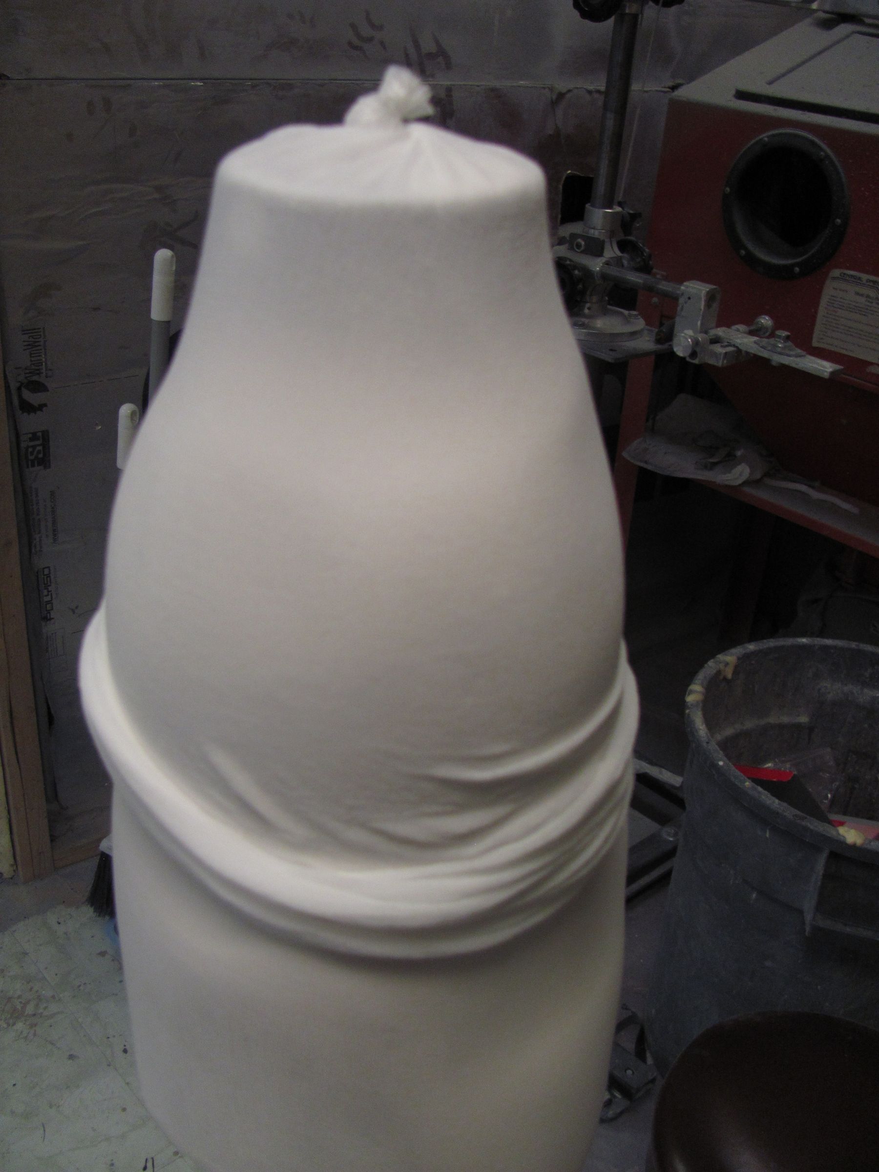 How a Prosthetic Leg Is Made! : 5 Steps (with Pictures) - Instructables
