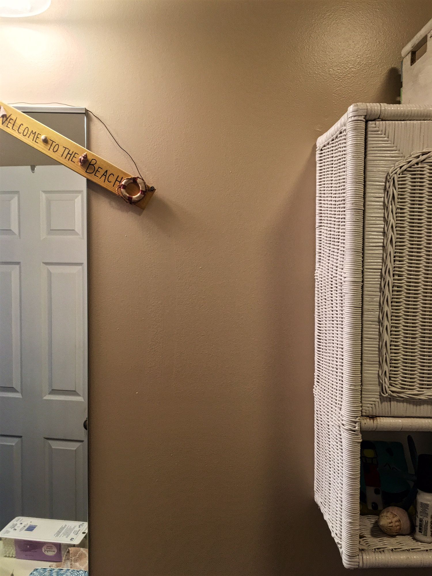 DIY String Art Beach Sign : 12 Steps (with Pictures) - Instructables