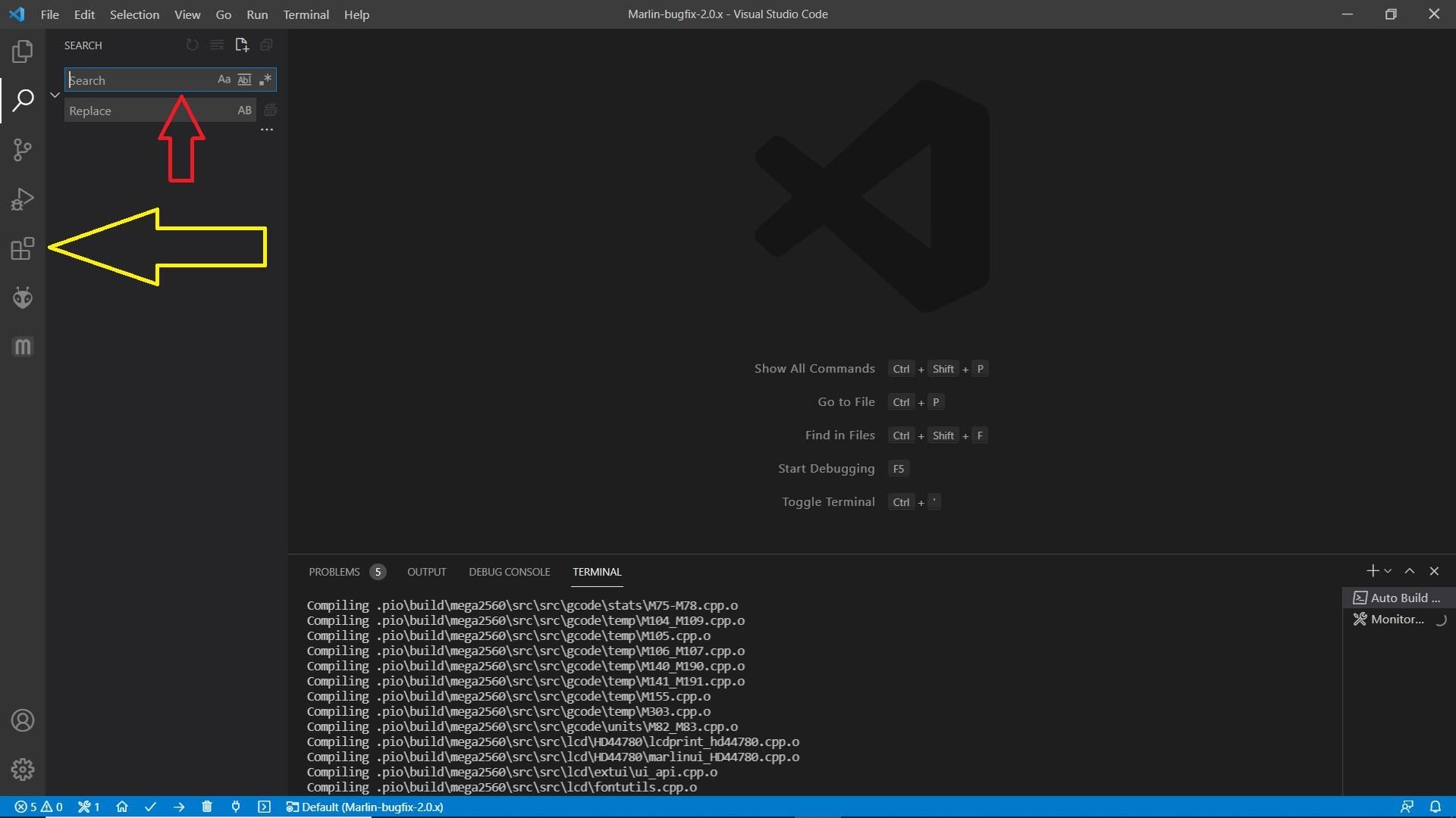 Dual Z Max and Probe for Z Min : 5 Steps - Instructables