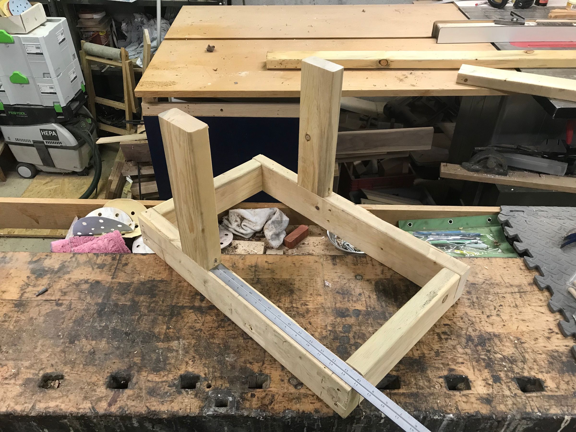2 X 4 Catapult : 10 Steps (with Pictures) - Instructables