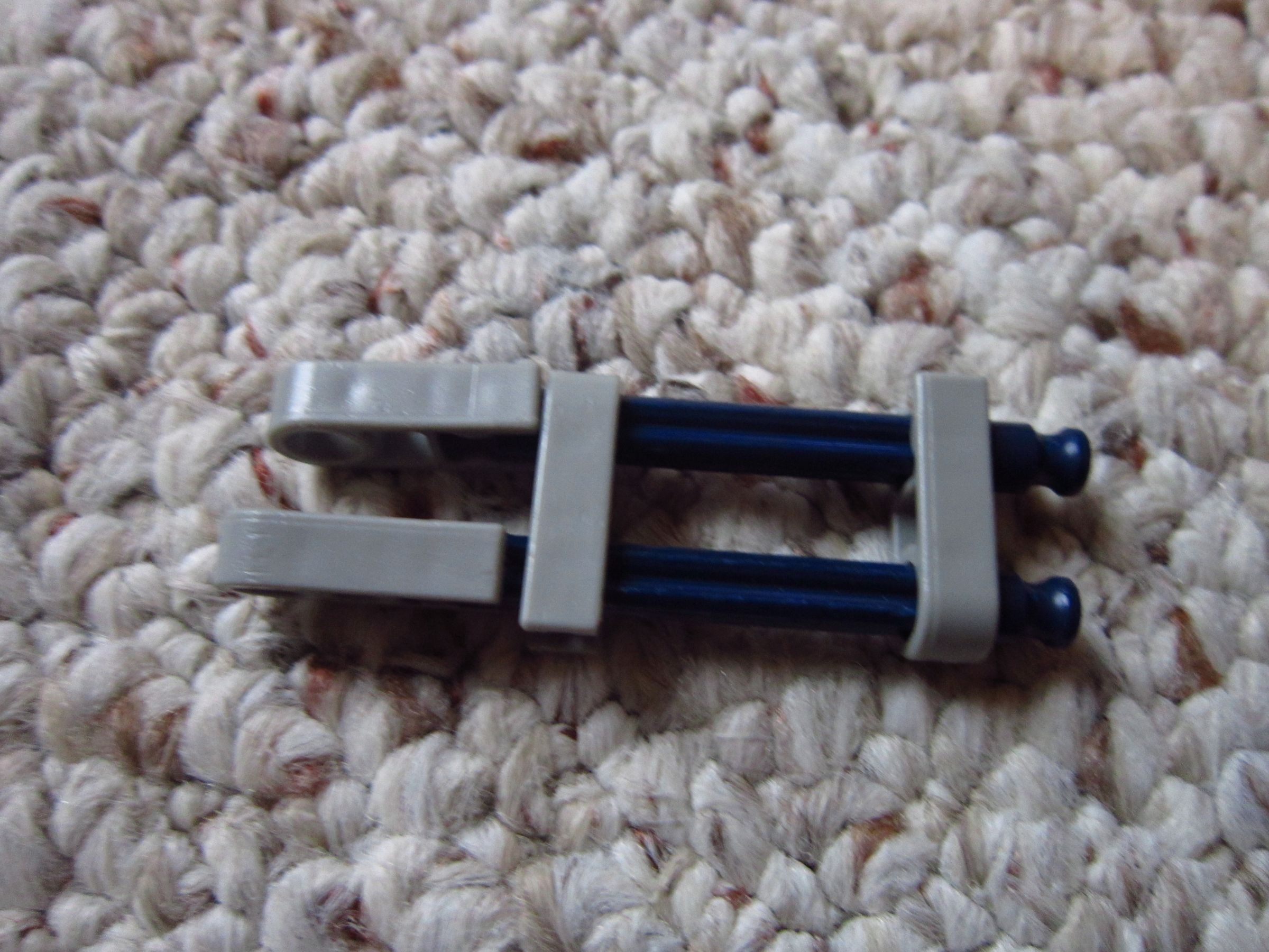 Knex Claymore Instructions : 9 Steps - Instructables