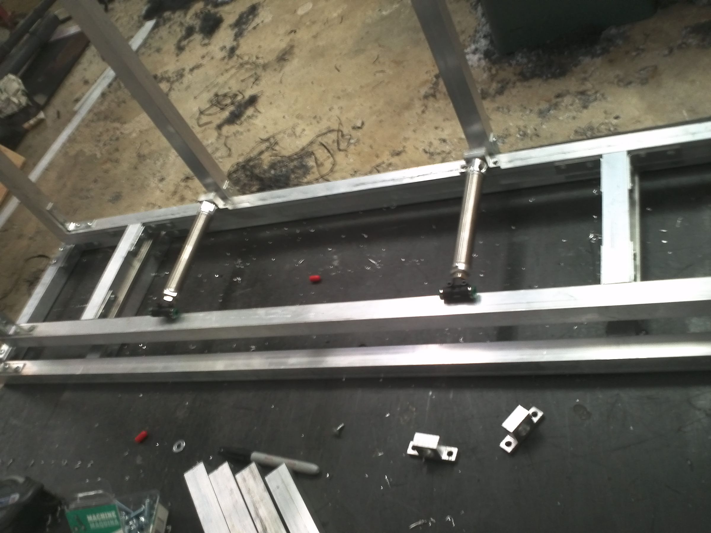 Rave Rover - Mobile Dance Stage : 21 Steps (with Pictures) - Instructables