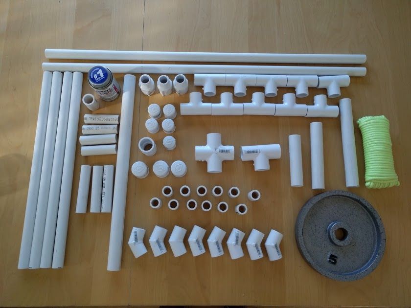 Trebuchet Project : 14 Steps (with Pictures) - Instructables