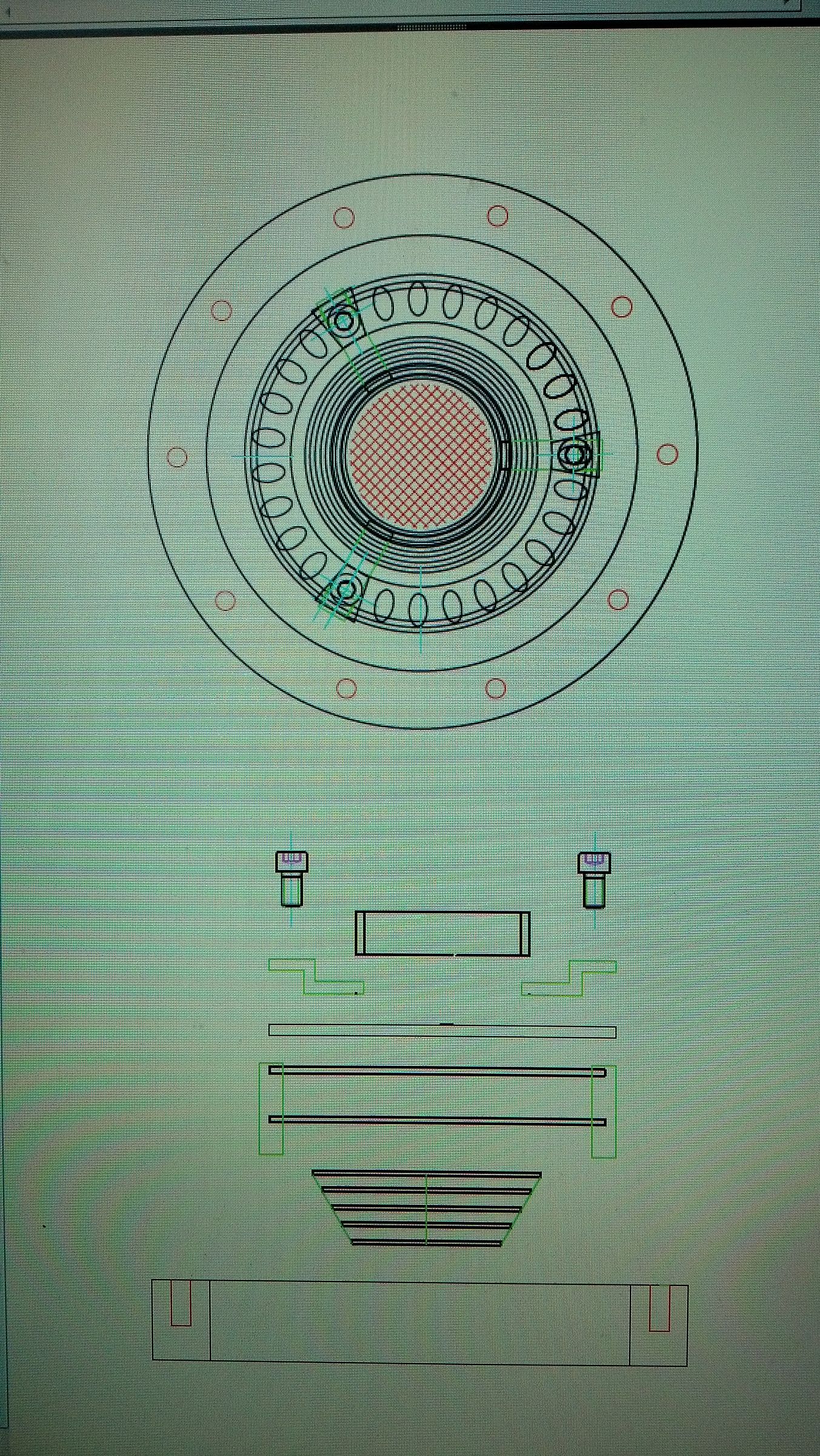 Arc Reactor: First Generation Designs - Instructables