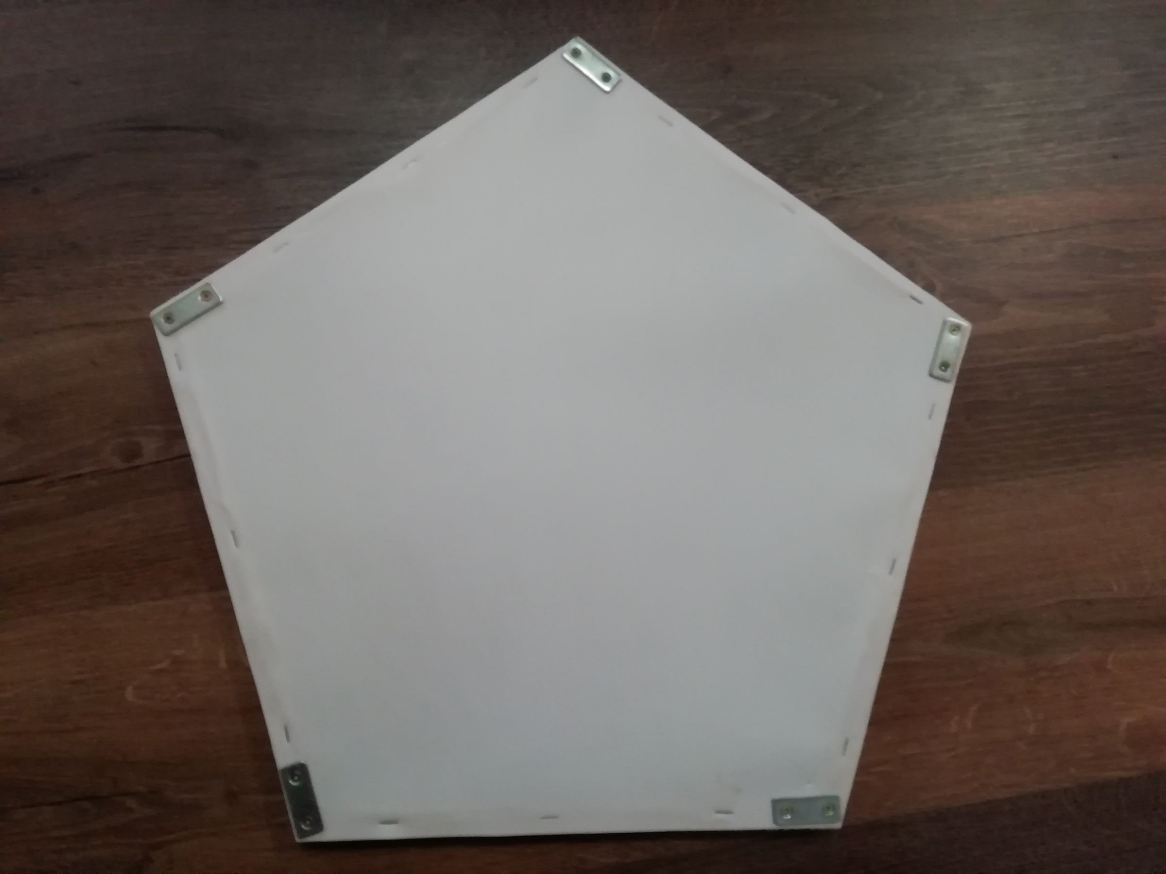 Wooden LED Panels and Touch Buttons for House Lighting System : 9 Steps ...