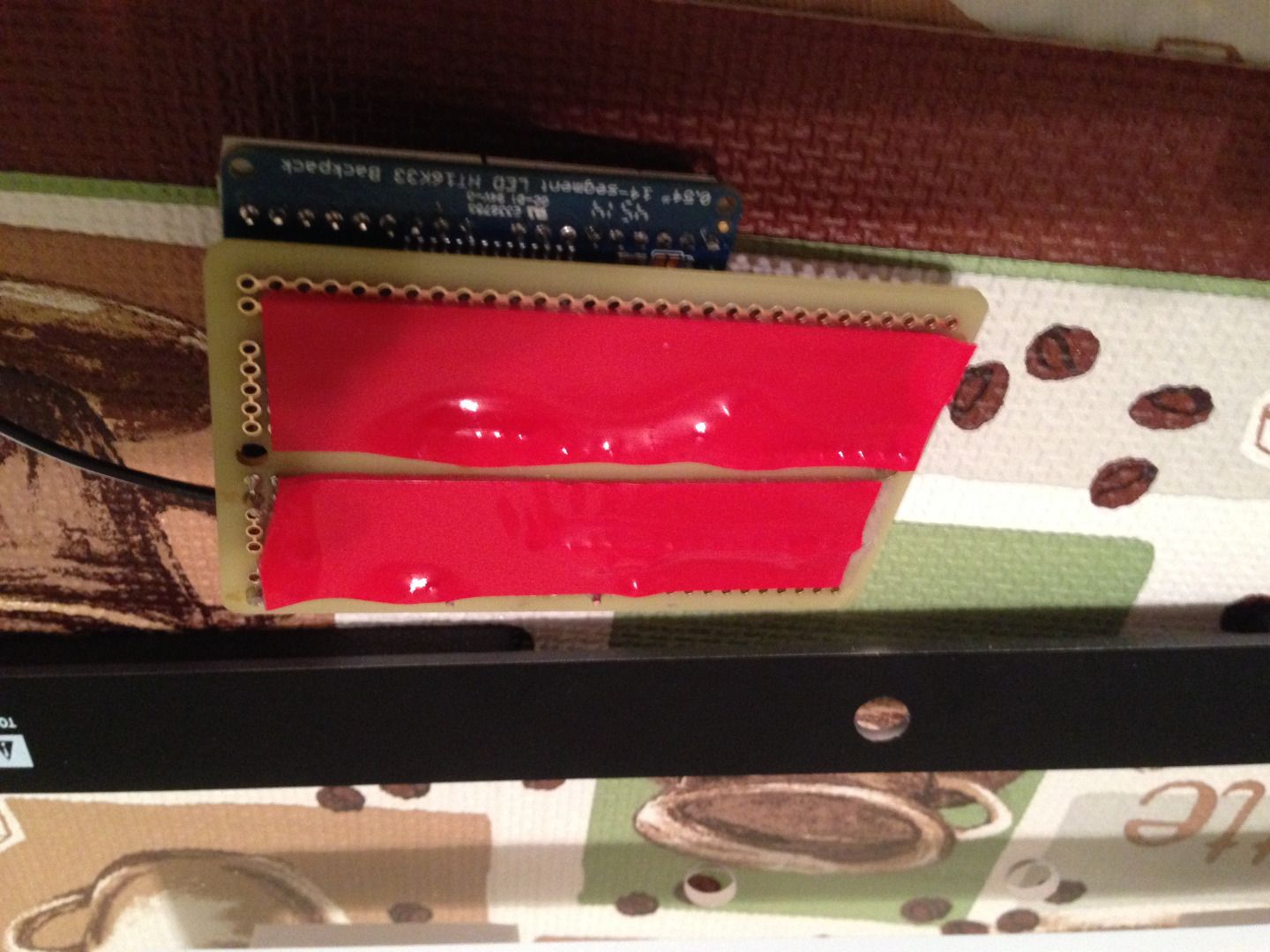 Arduino Basketball Pop-a-Shot: Upgrayedd : 5 Steps - Instructables