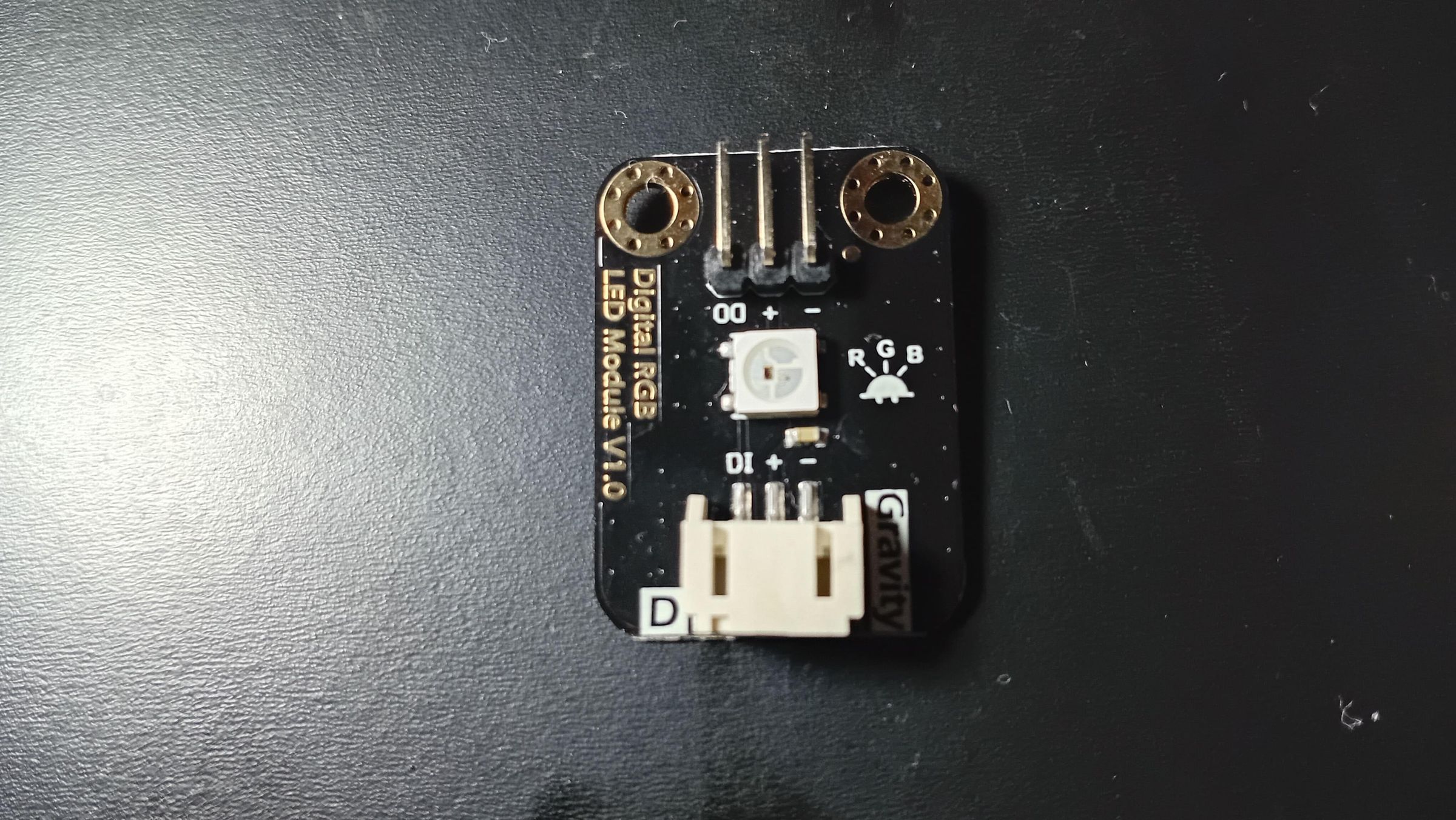 Understanding Digital and Analog Pins in Arduino - Lesson #5 : 11 Steps ...