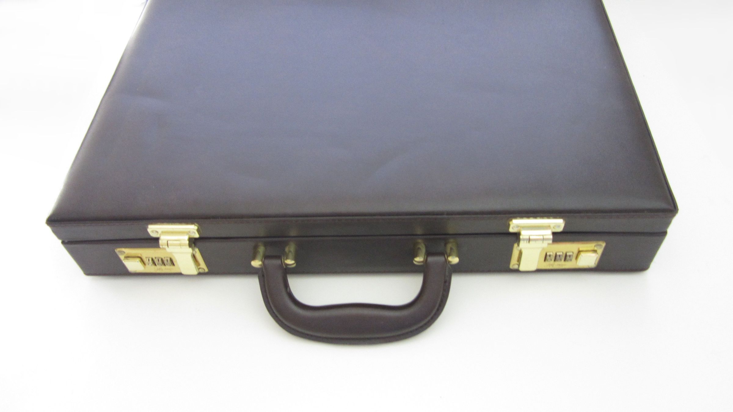 The Glowing Briefcase From Pulp Fiction : 10 Steps (with Pictures ...