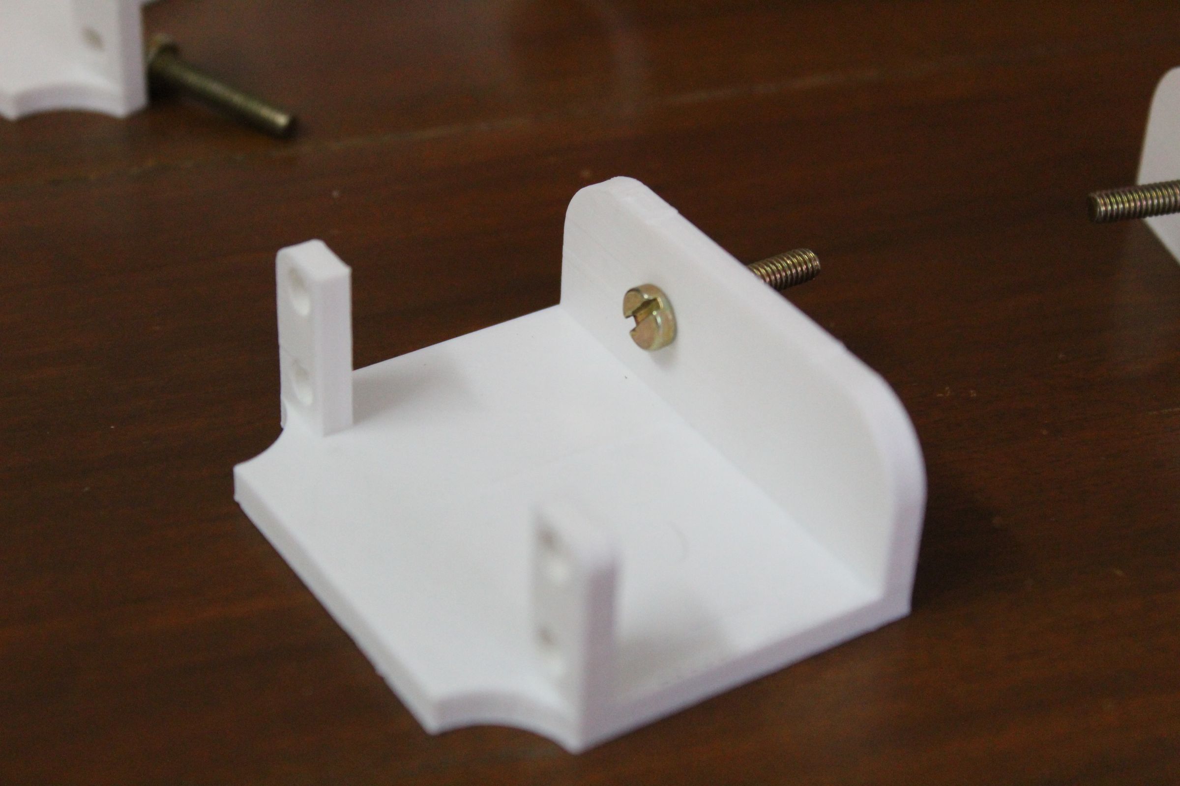 Arduino Controlled Robotic Biped : 13 Steps (with Pictures) - Instructables